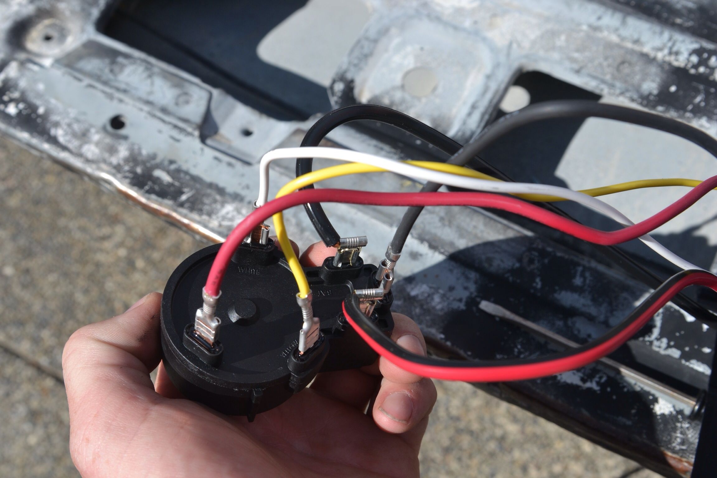 Kayak Trolling Motor : 11 Steps (with Pictures) - Instructables