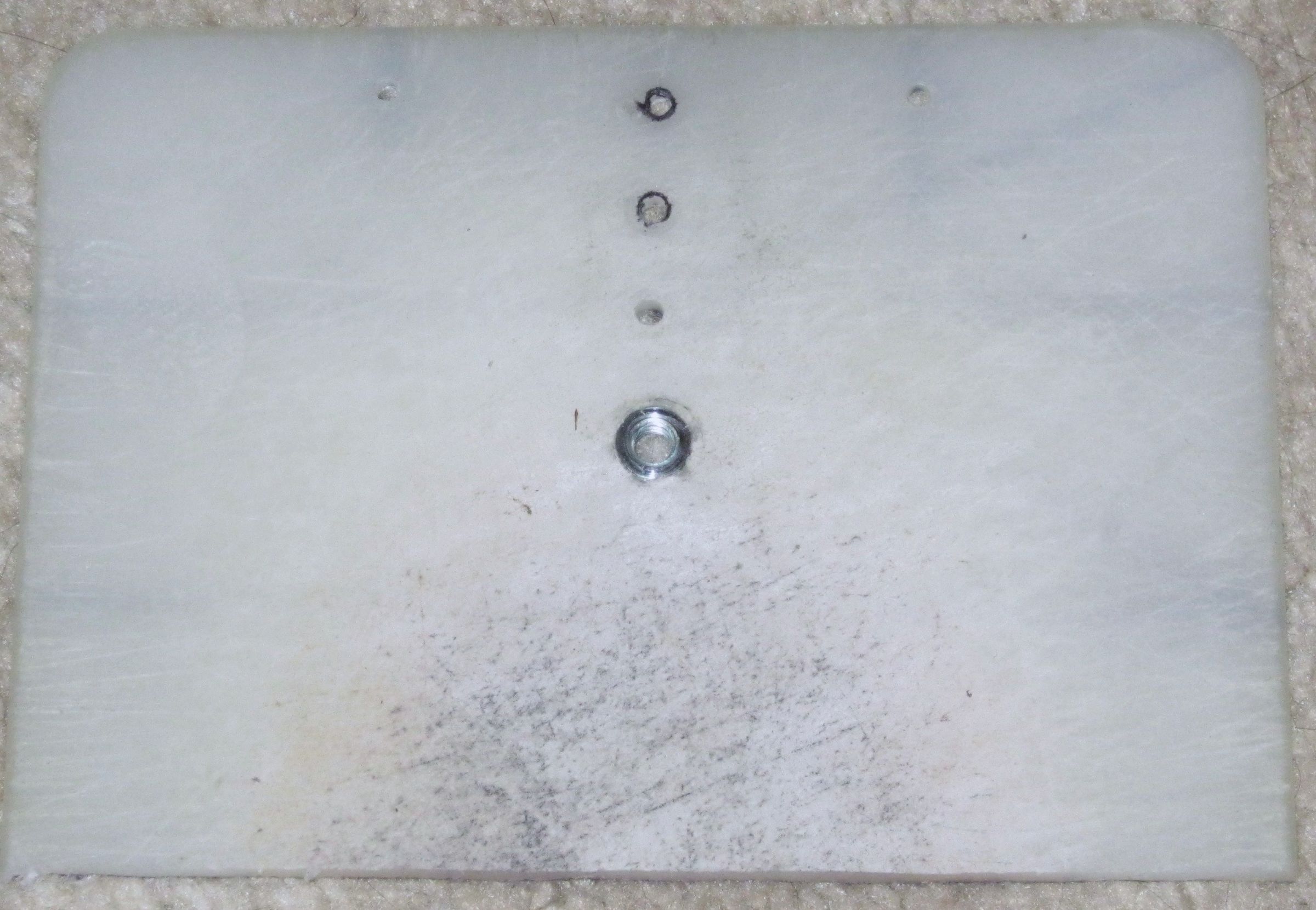 Auto Leveling Laser Cross : 11 Steps (with Pictures) - Instructables