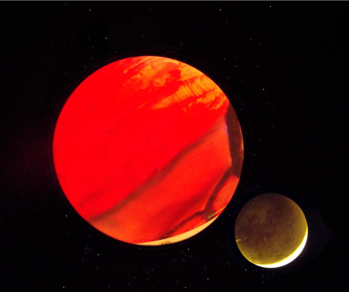 Phake Planet Photography : 5 Steps - Instructables