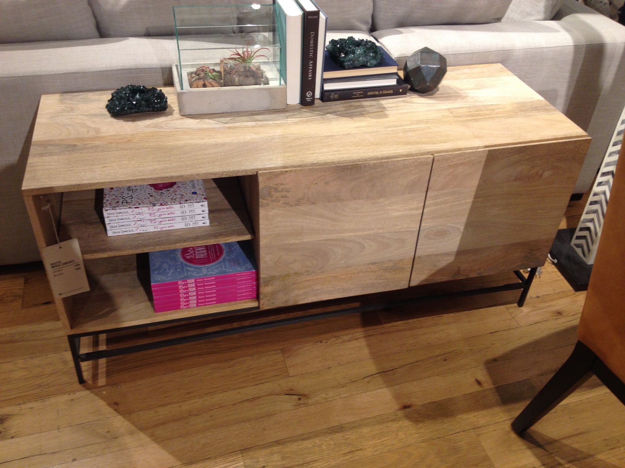 60s Style TV Console : 8 Steps (with Pictures) - Instructables