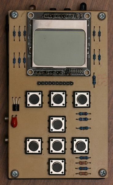 APCC DSLR Controller - Instructables