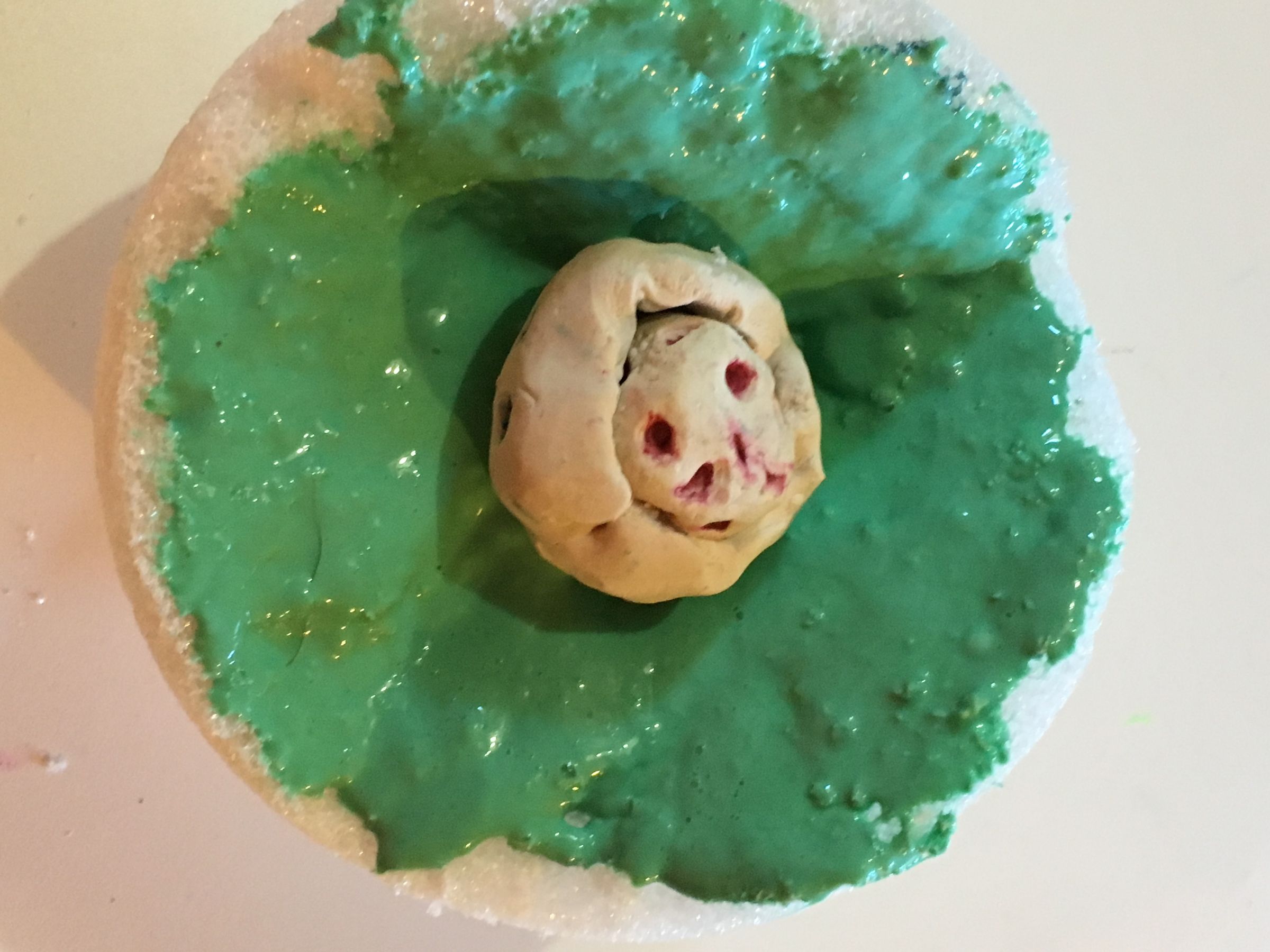 How to Make an Animal Cell : 10 Steps - Instructables