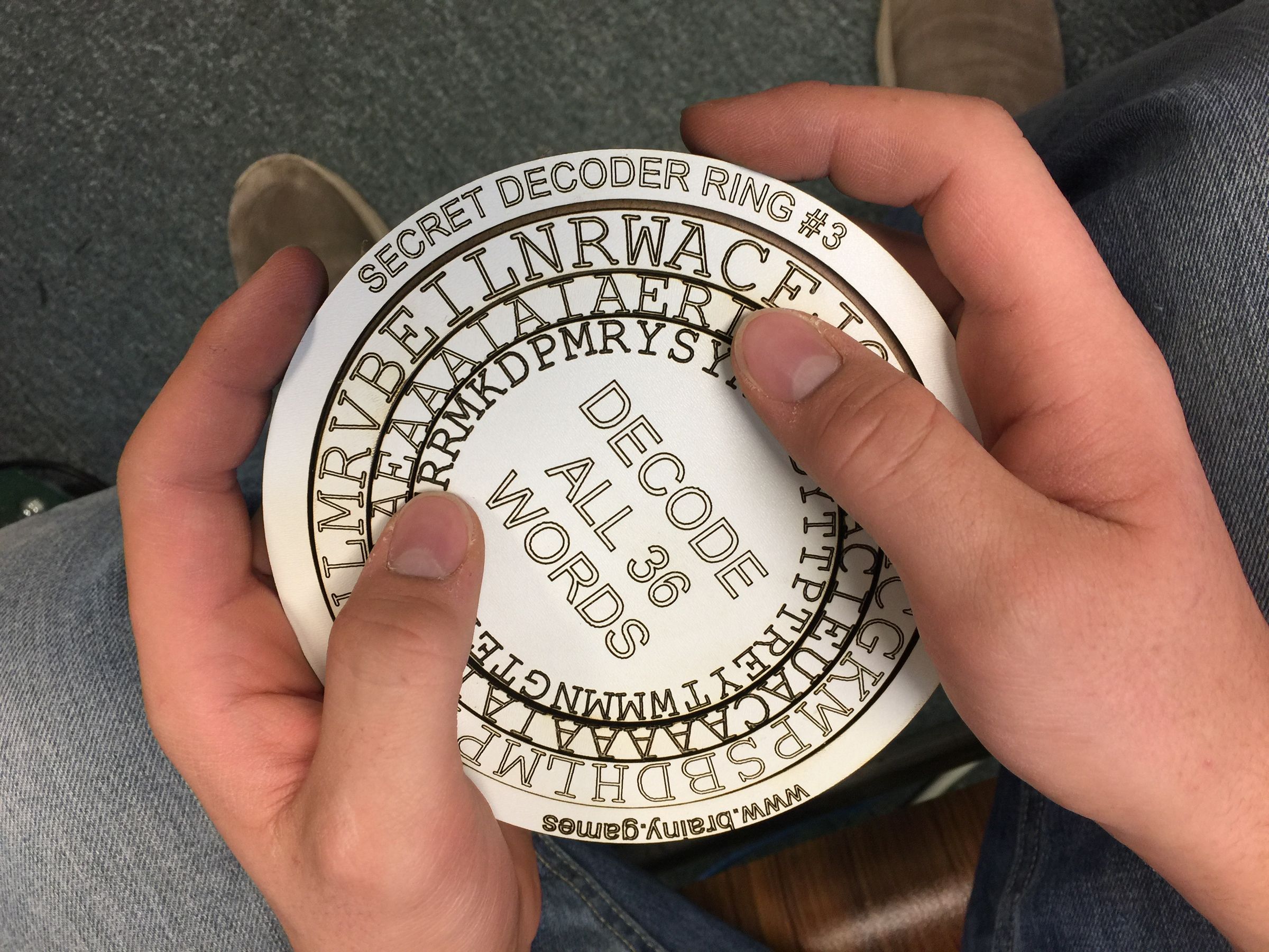 2D Puzzle : 8 Steps - Instructables