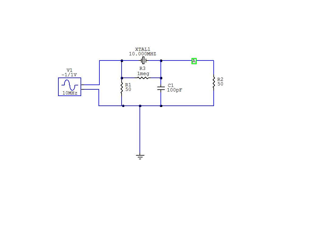 Introduction: Analyzing a Crystal Filter : 3 Steps - Instructables