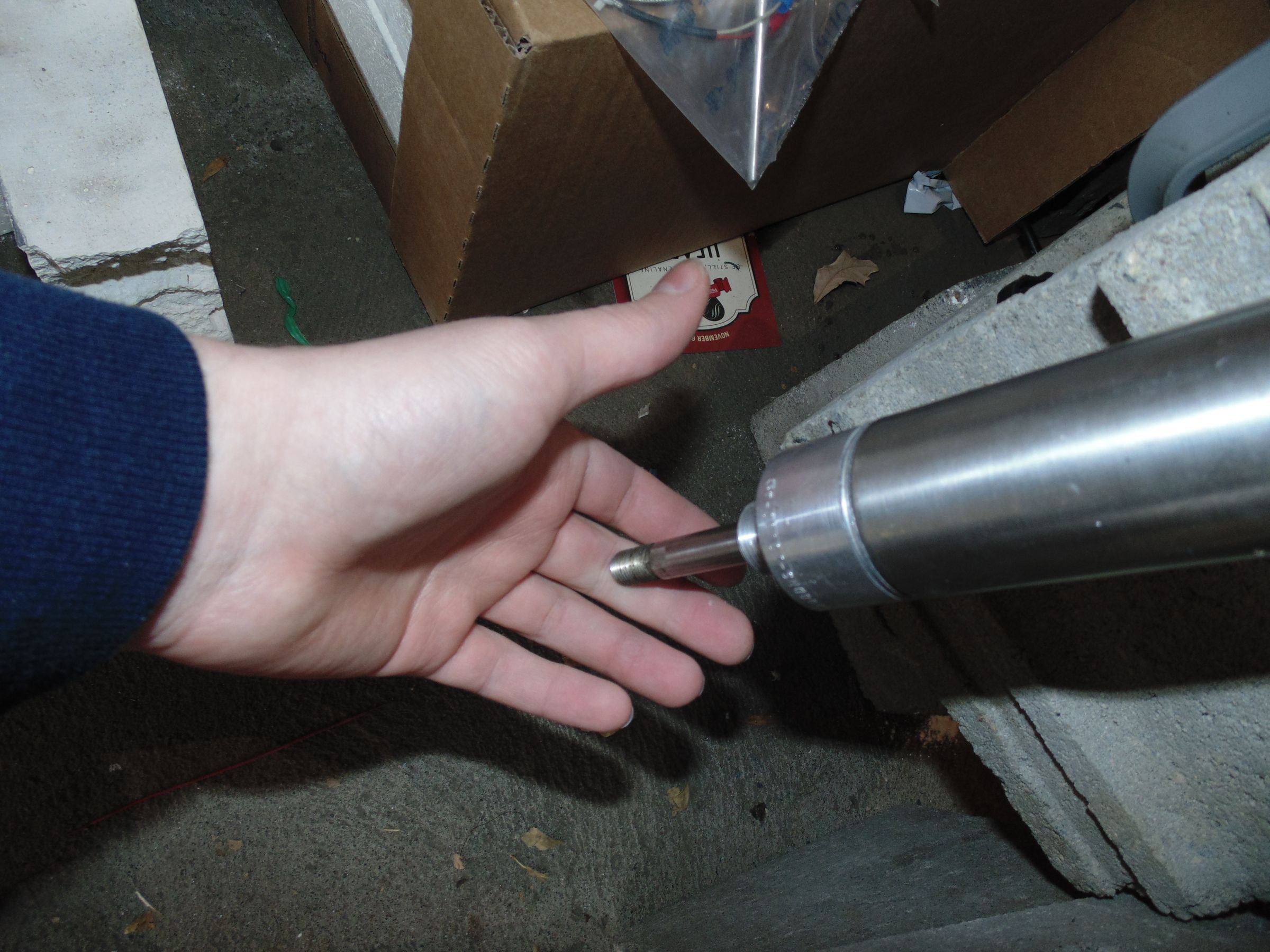 Casting Rings - From Startup to Finish : 11 Steps (with Pictures ...