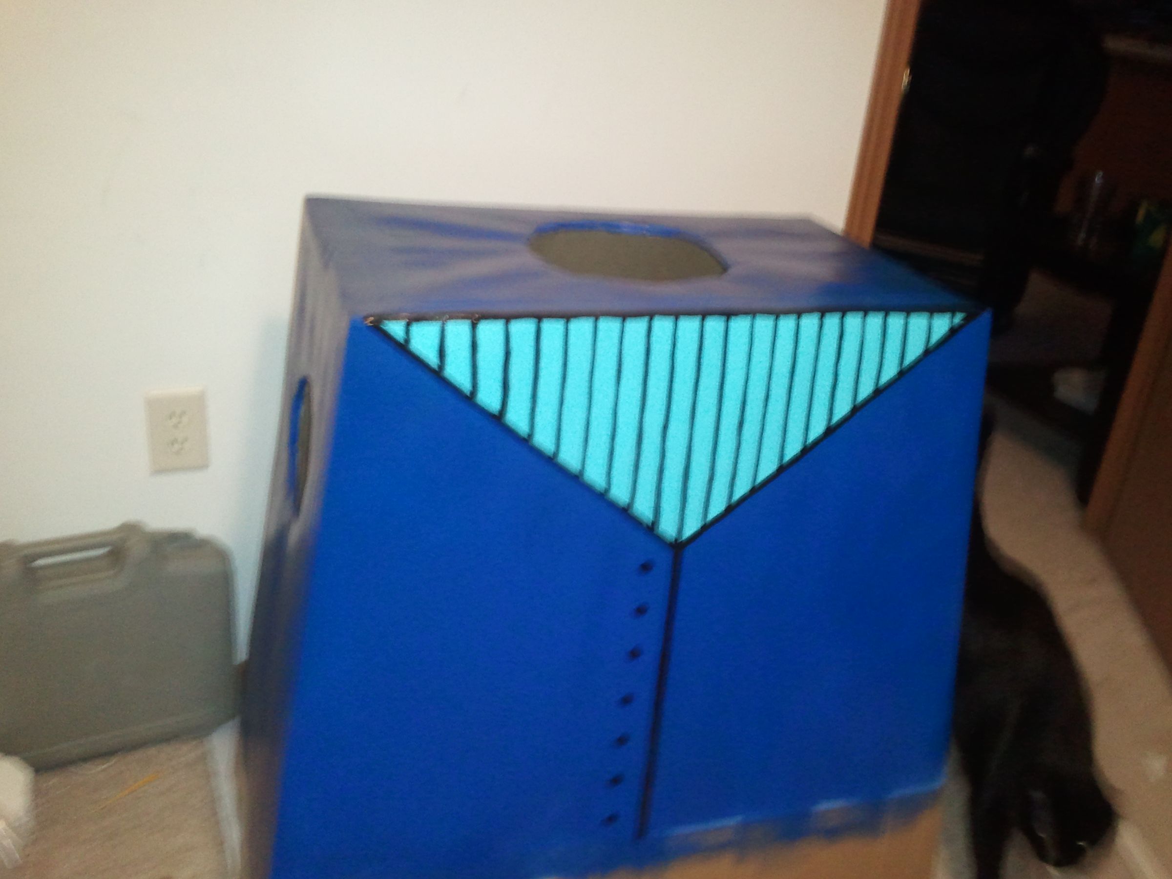 LEGO MAN : 7 Steps (with Pictures) - Instructables