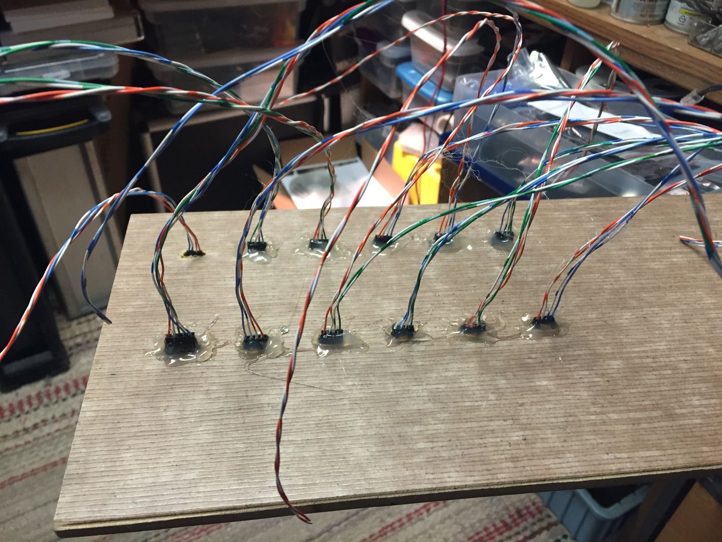 Environment Air Quality Monitor : 6 Steps (with Pictures) - Instructables