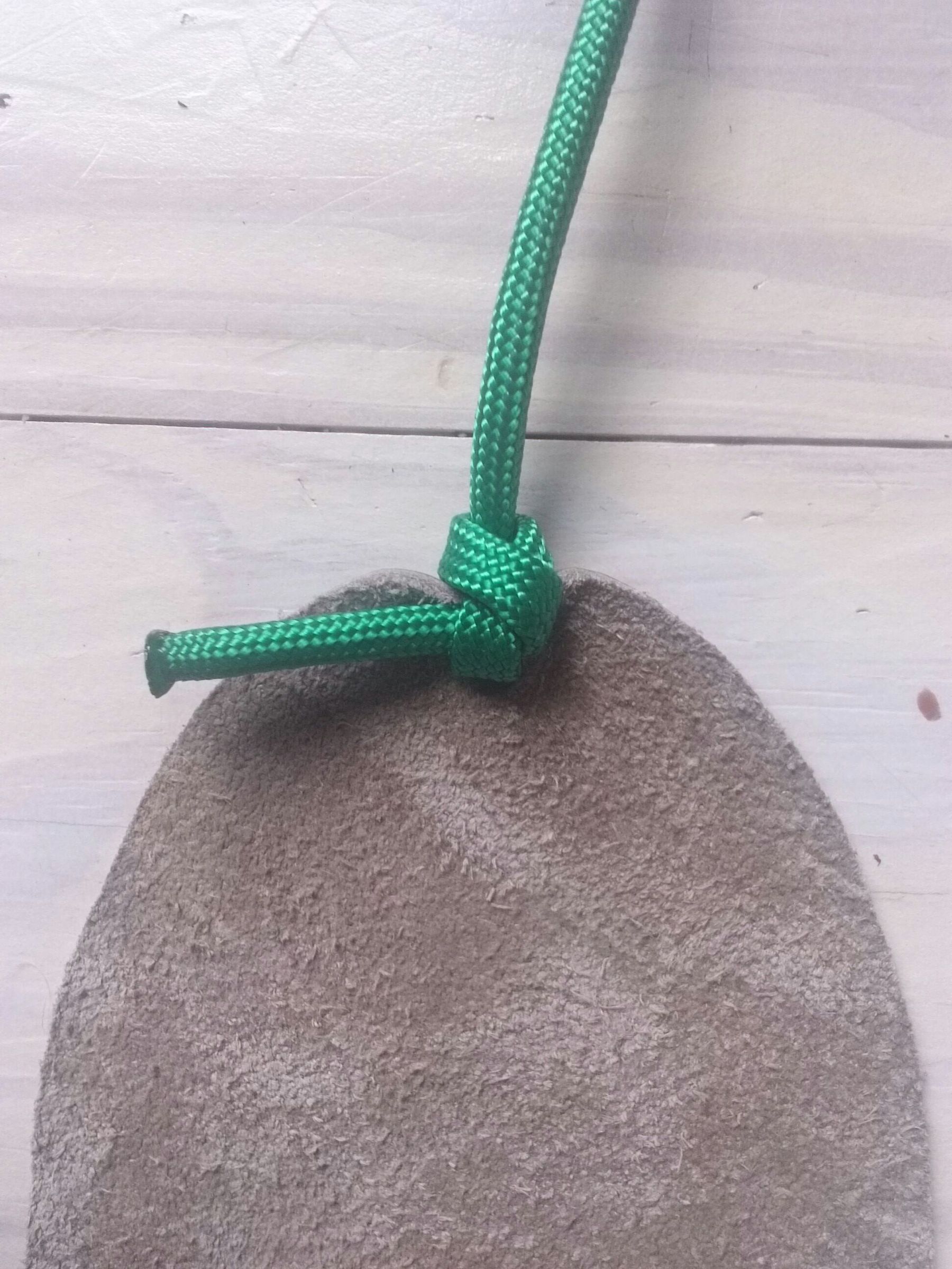 How to Make a Sling : 8 Steps (with Pictures) - Instructables