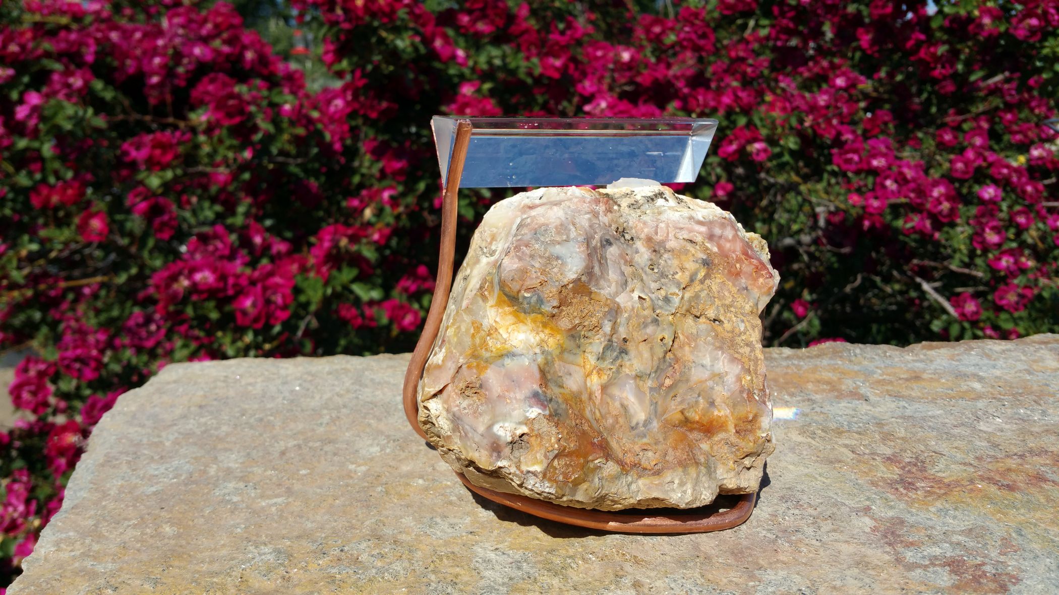 Bringing the Rainbow Inside : 8 Steps (with Pictures) - Instructables