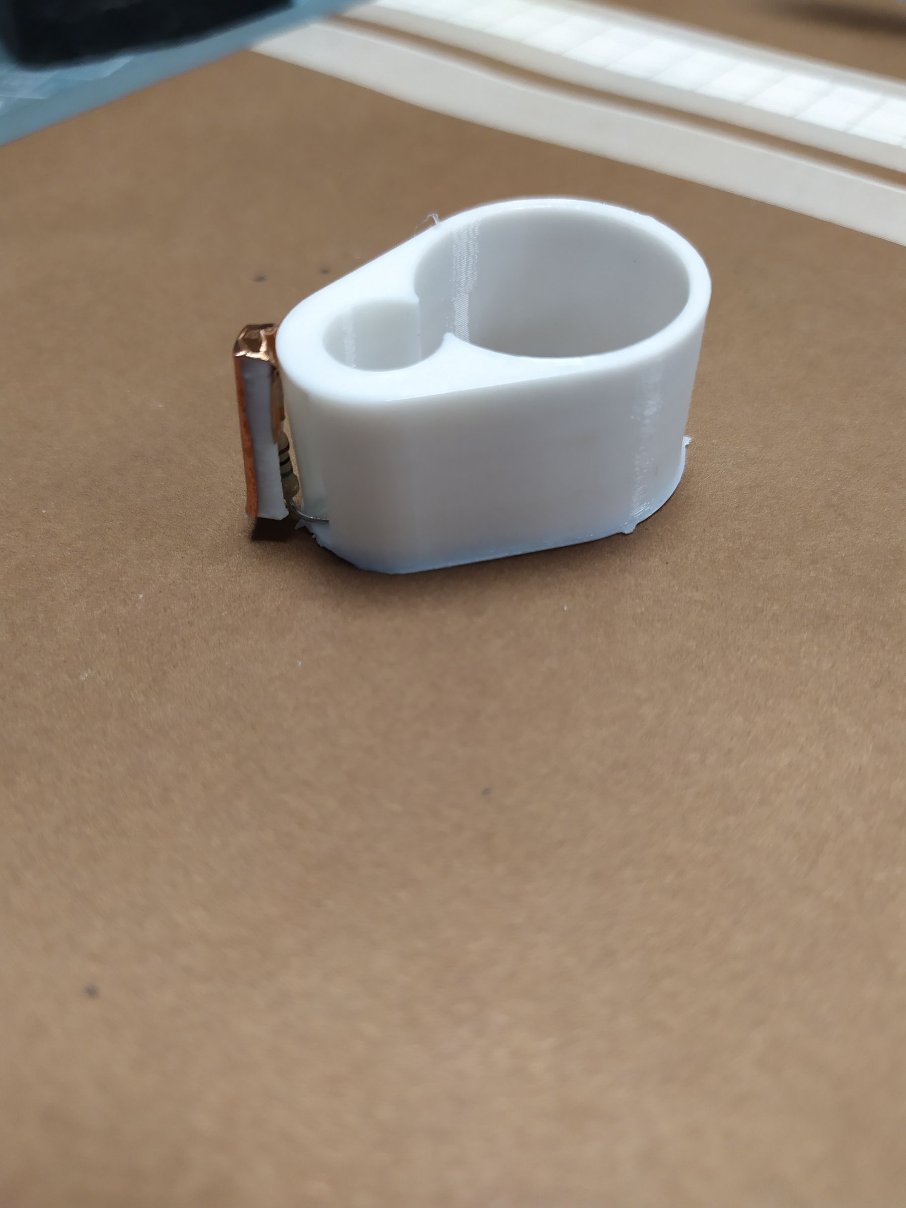 Antistatic Ring : 5 Steps (with Pictures) - Instructables