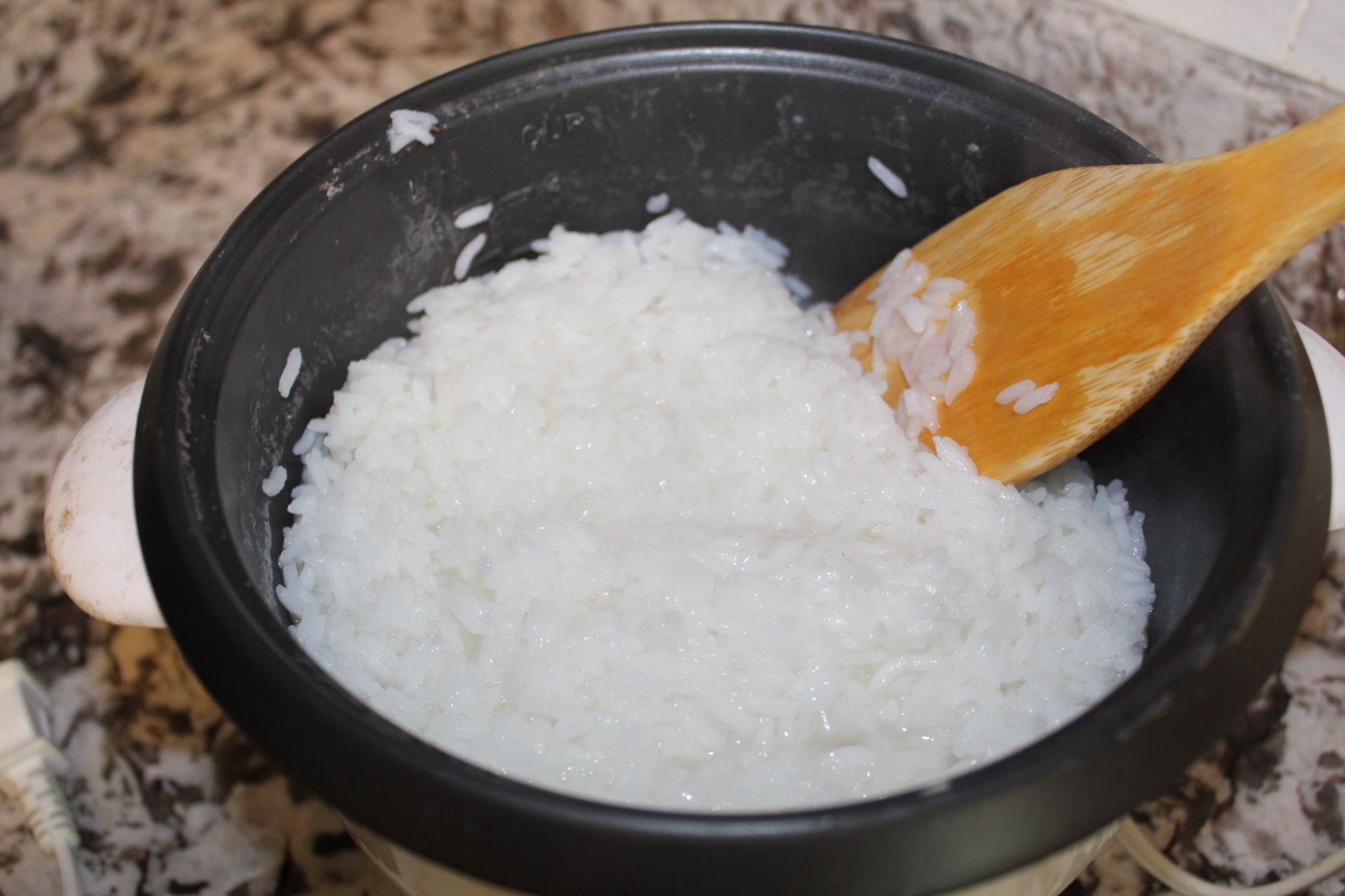 Congee - Filipino Style : 8 Steps (with Pictures) - Instructables