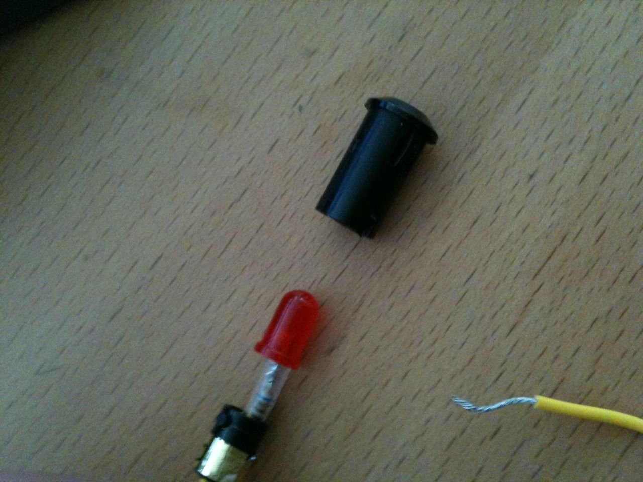 Goldeneye 007 Remote Mine Prop : 11 Steps (with Pictures) - Instructables