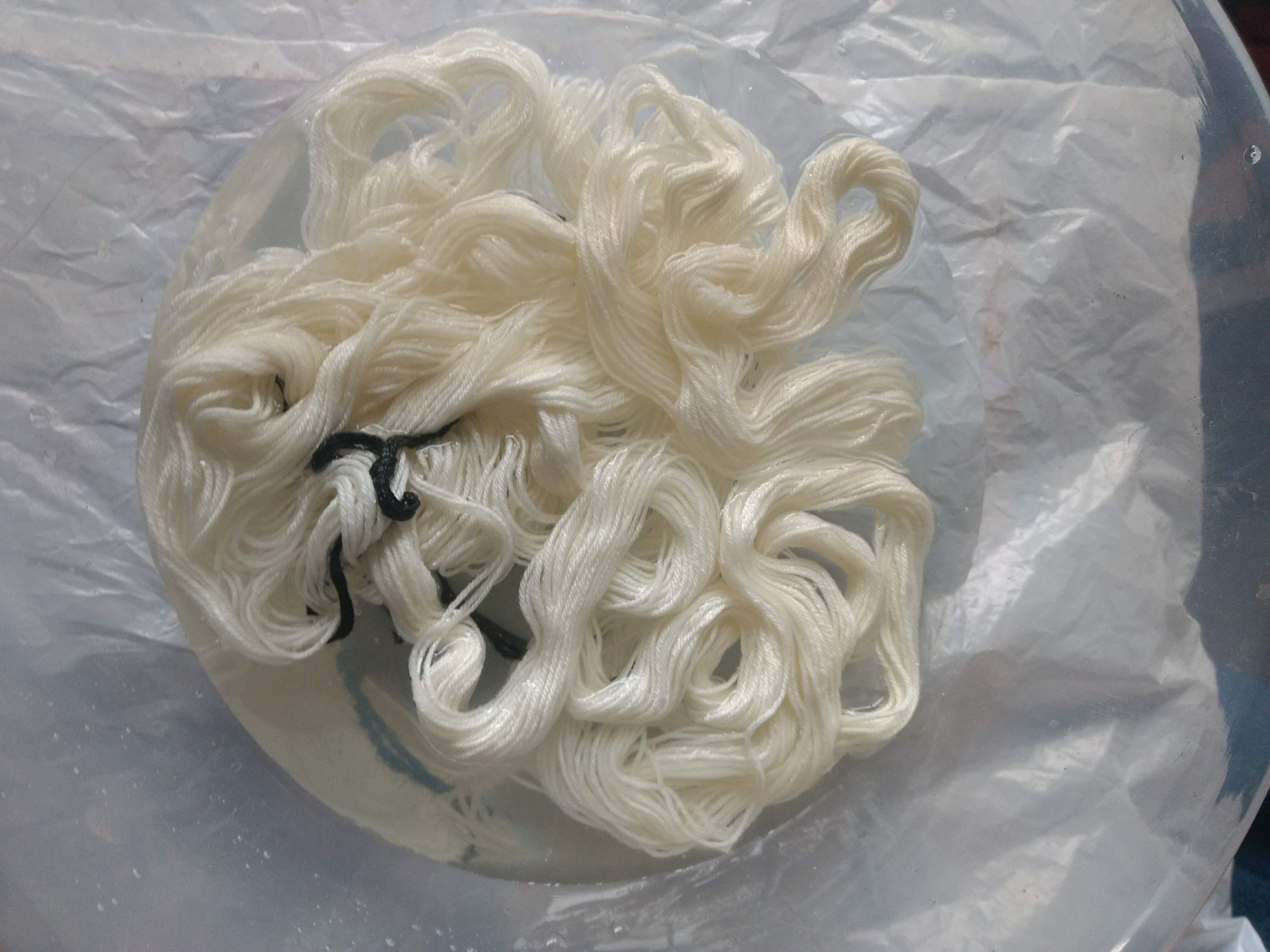 Kool Aid Colour Theory Yarn Dyeing : 8 Steps - Instructables