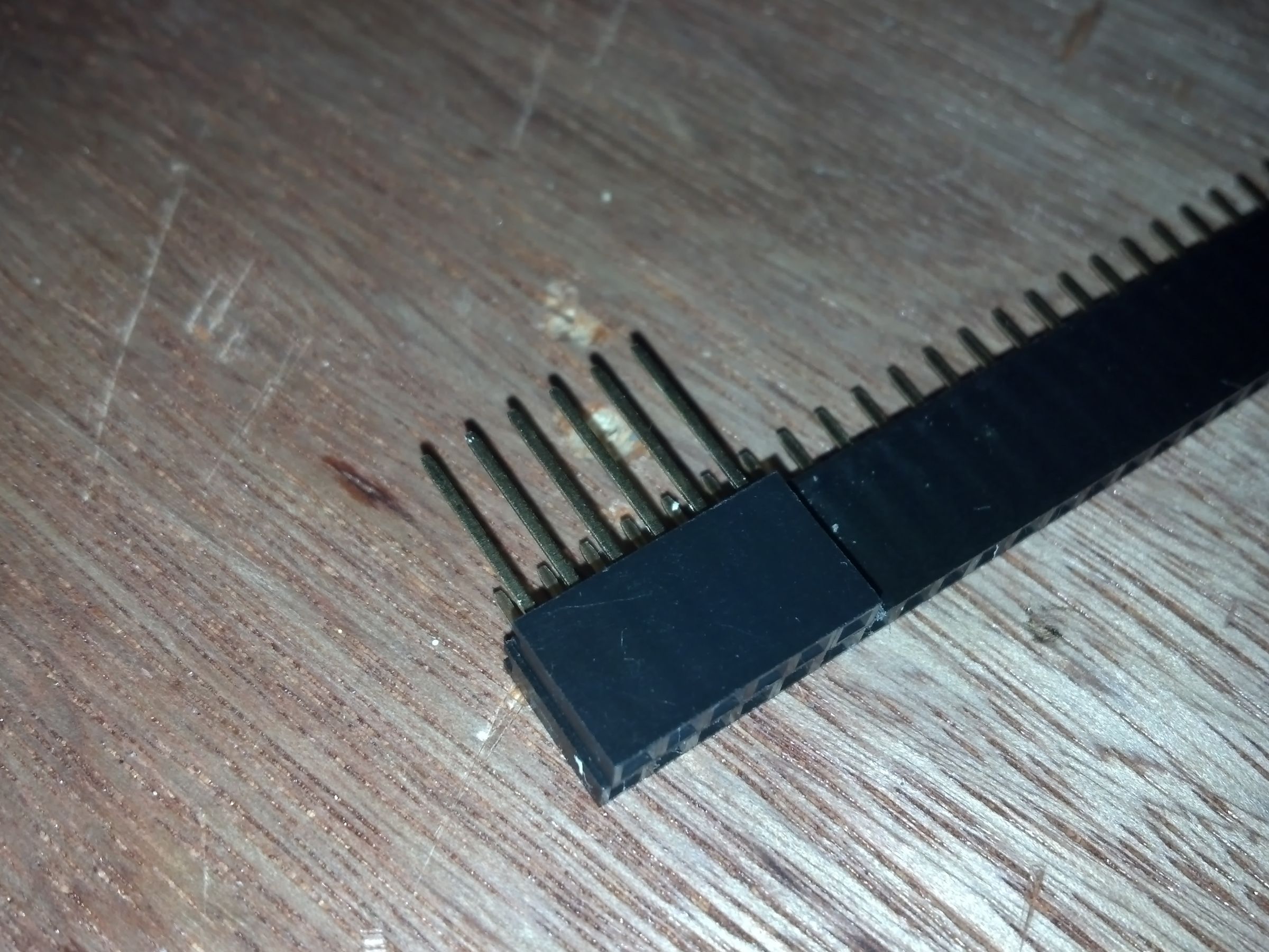Simple Arduino Wing Shield : 5 Steps (with Pictures) - Instructables