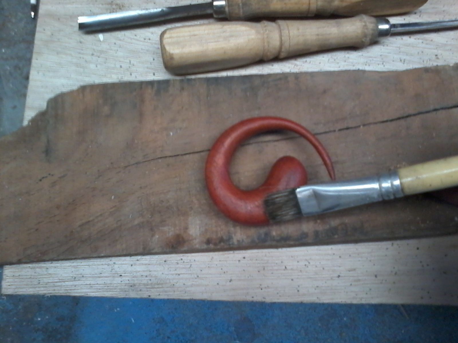 How to Make Wooden Piercings. Rings and S : 6 Steps - Instructables