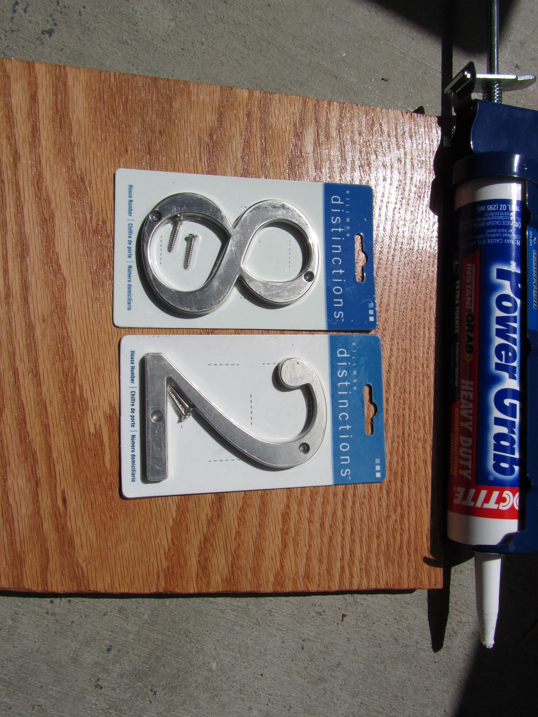 Address Marker : 4 Steps (with Pictures) - Instructables