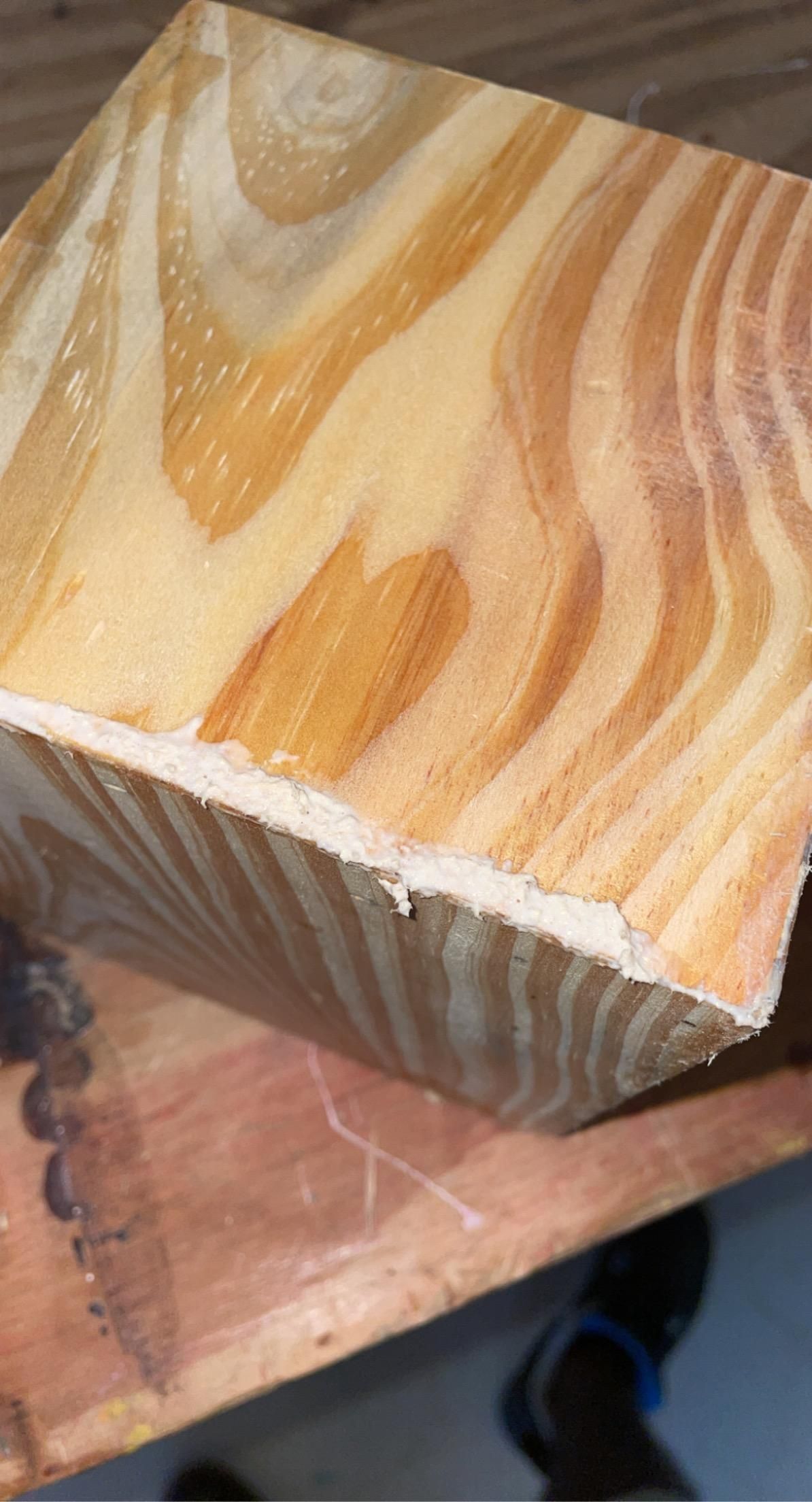 Unopenable Wooden Money Box : 7 Steps (with Pictures) - Instructables