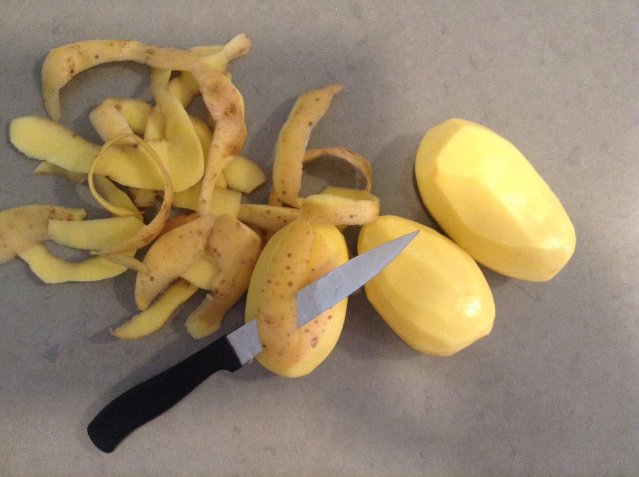 How to Make Mashed Potatoes : 13 Steps (with Pictures) - Instructables