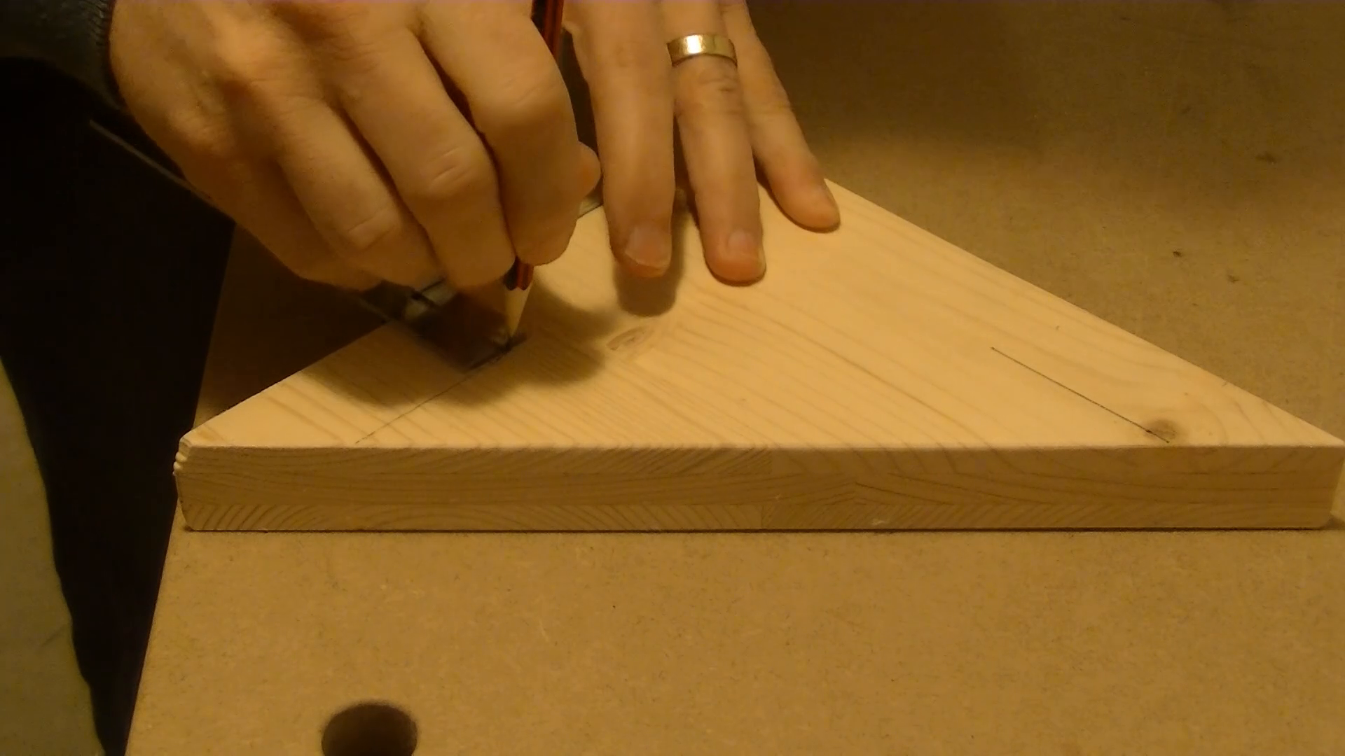 DIY Shelving Unit : 9 Steps (with Pictures) - Instructables