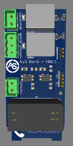 AC MOTOR ROTATION CONTROL : 7 Steps - Instructables