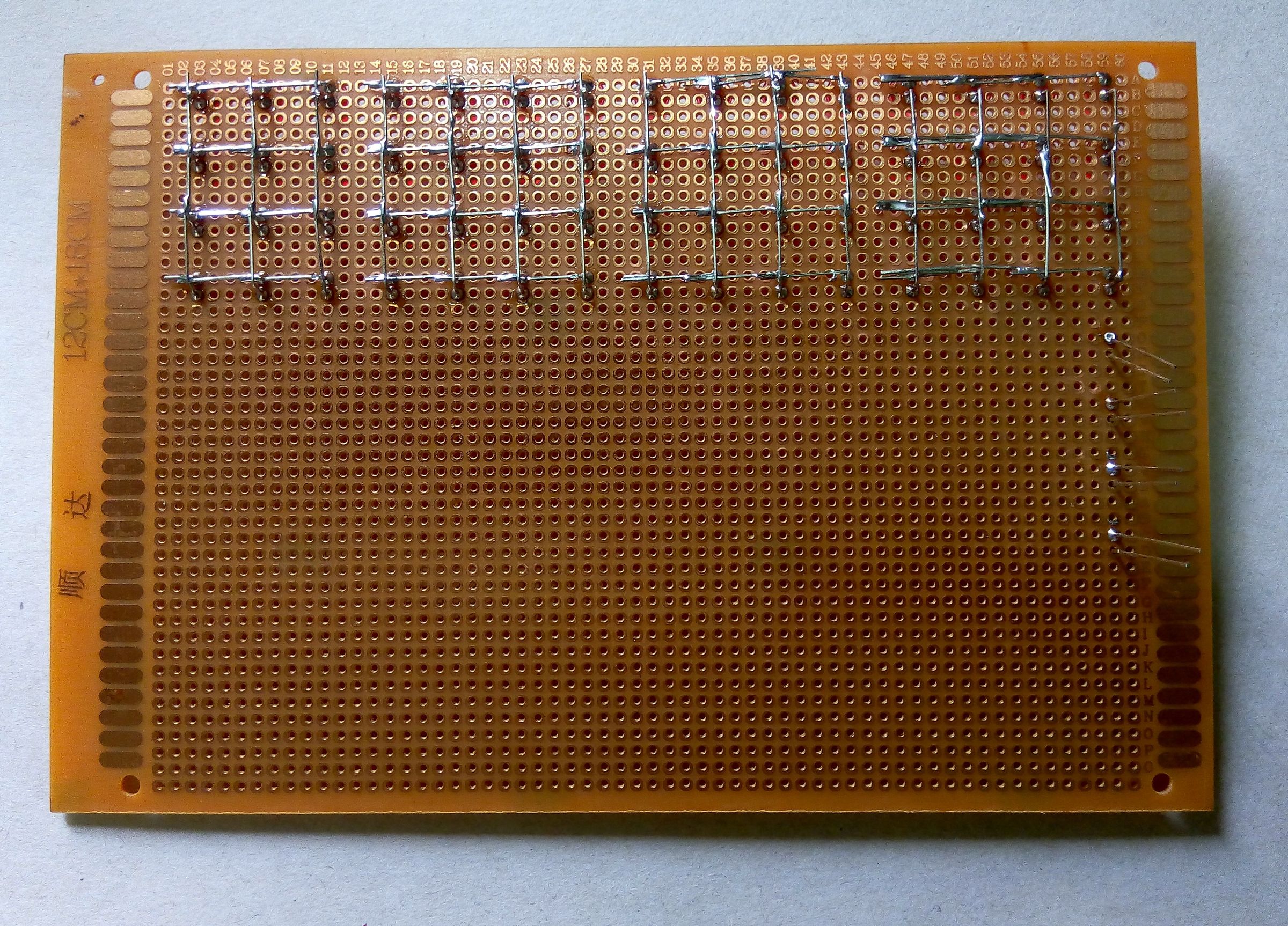LED Writing Board for Kids : 10 Steps (with Pictures) - Instructables