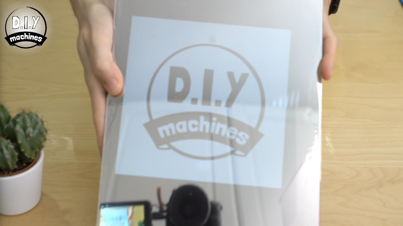 Build a DIGITAL MAGIC MIRROR : 28 Steps (with Pictures) - Instructables