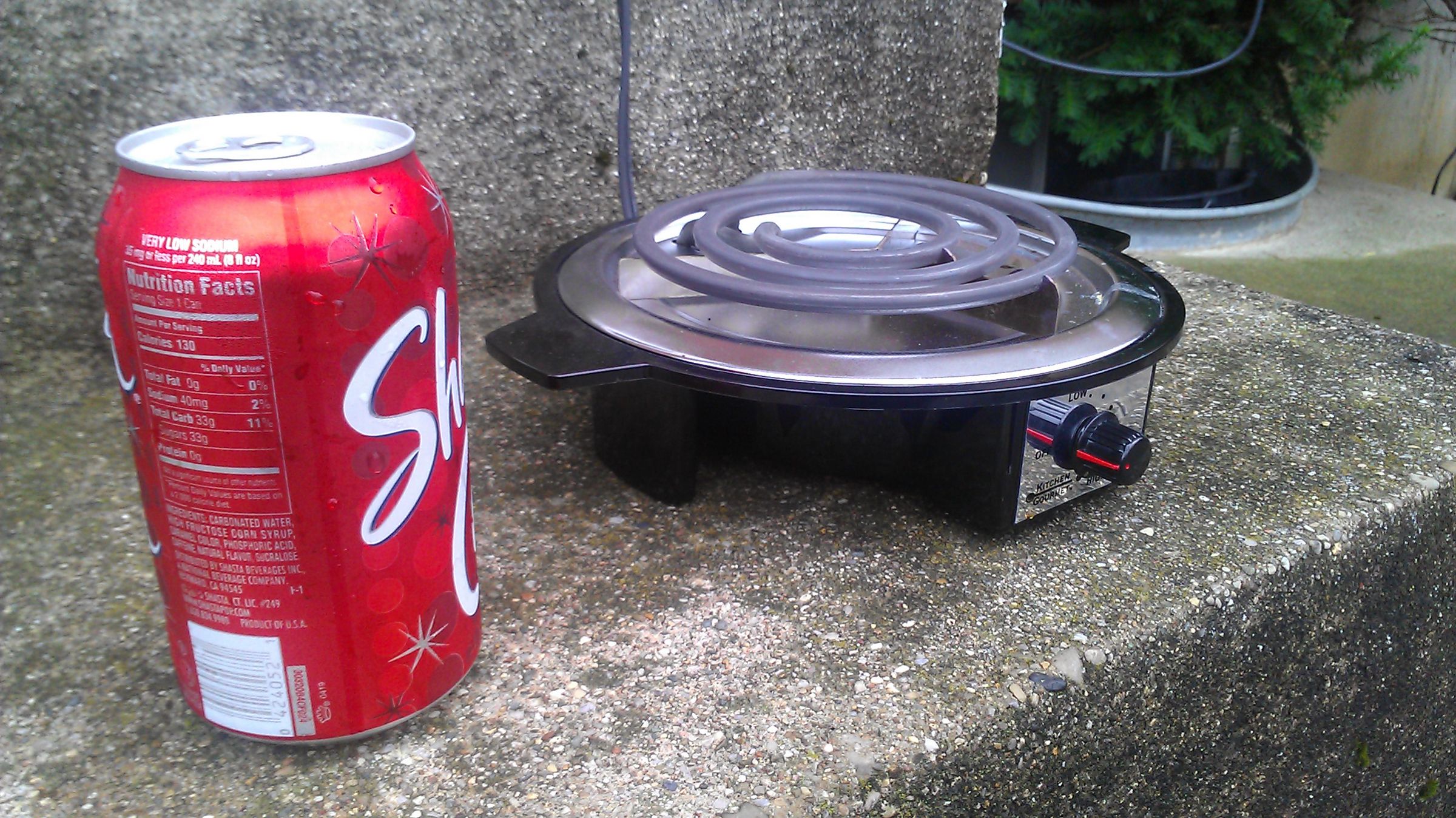 How to Make Soda POP!!! -Two Classic Methods : 11 Steps - Instructables