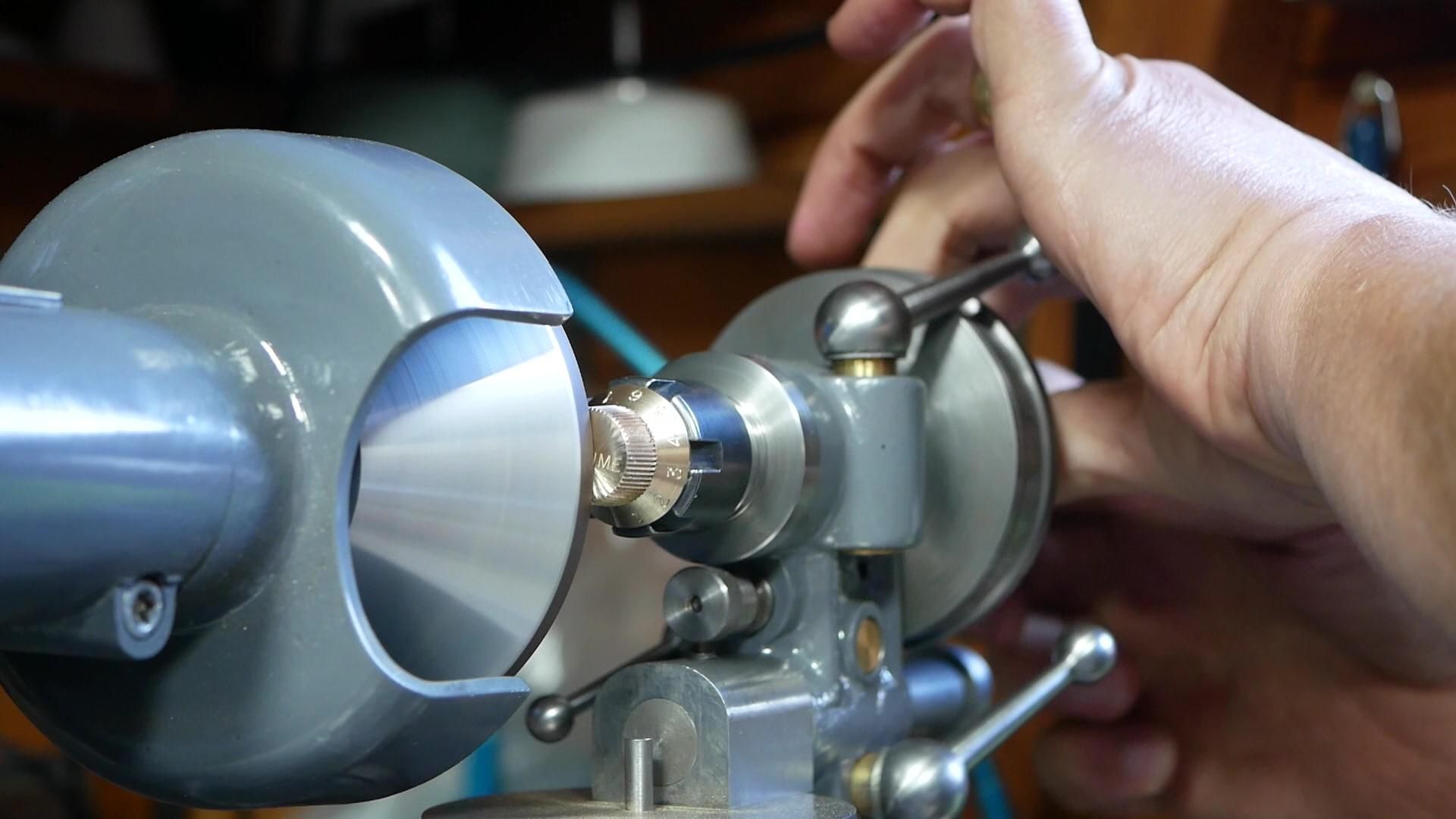 2 Ways to Make Custom Electric Guitar Knobs : 7 Steps (with Pictures) - Instructables