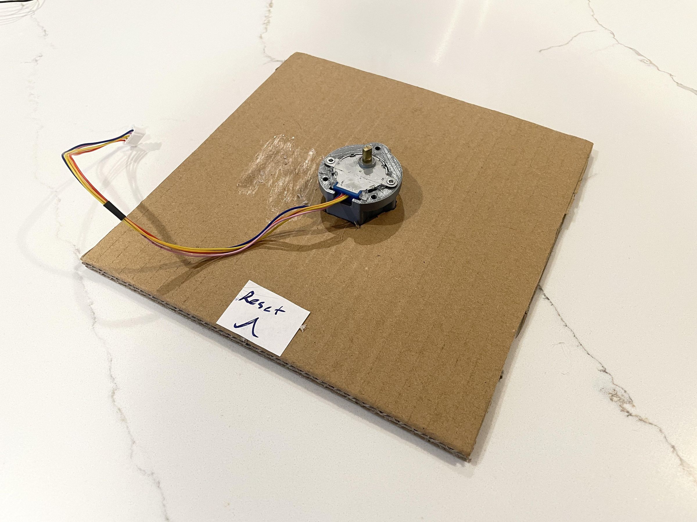 Voice Activated Socket Selector - Particle Argon - IOS Shortcuts - Lane ...