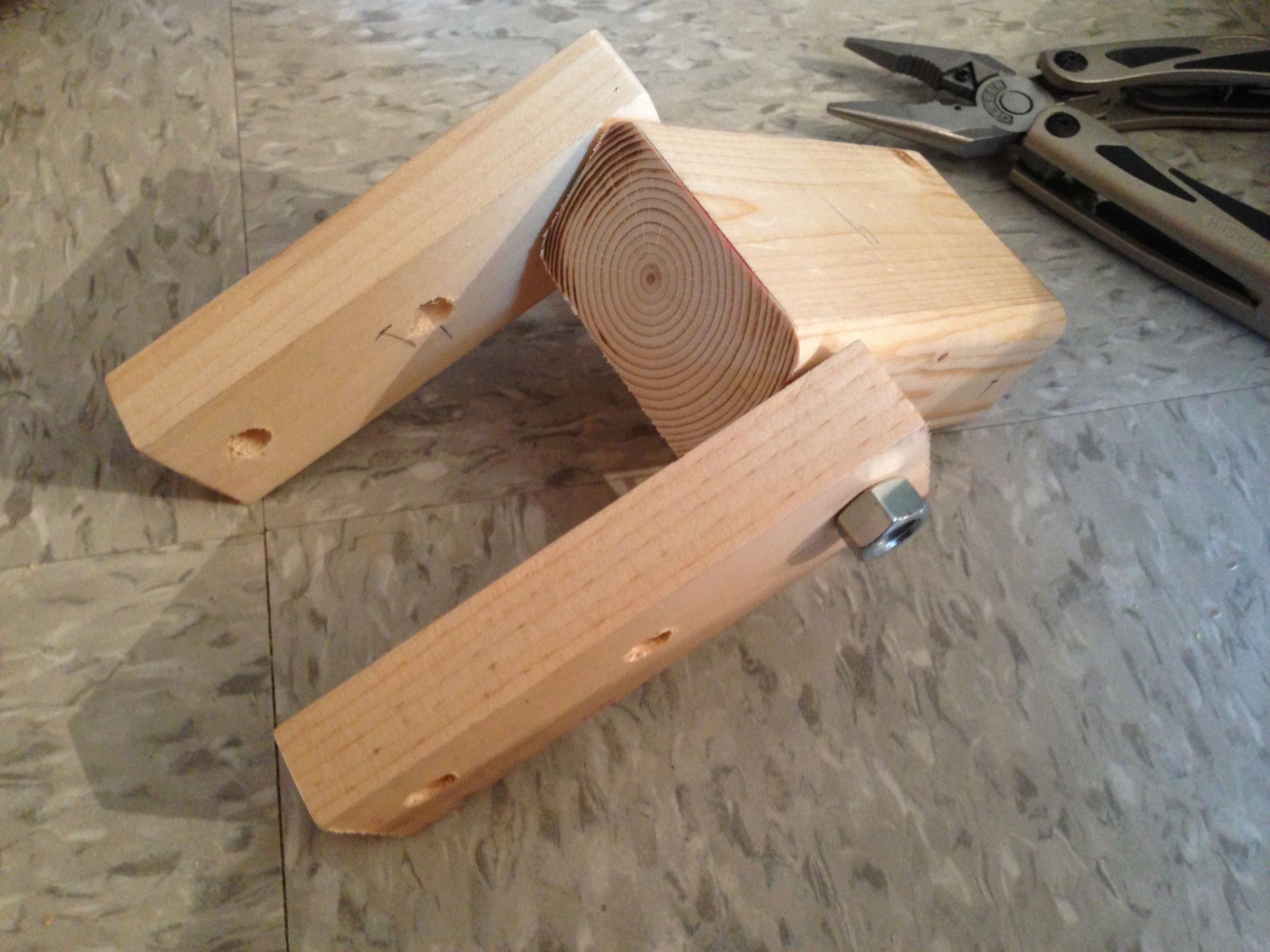 Walking Table : 8 Steps (with Pictures) - Instructables