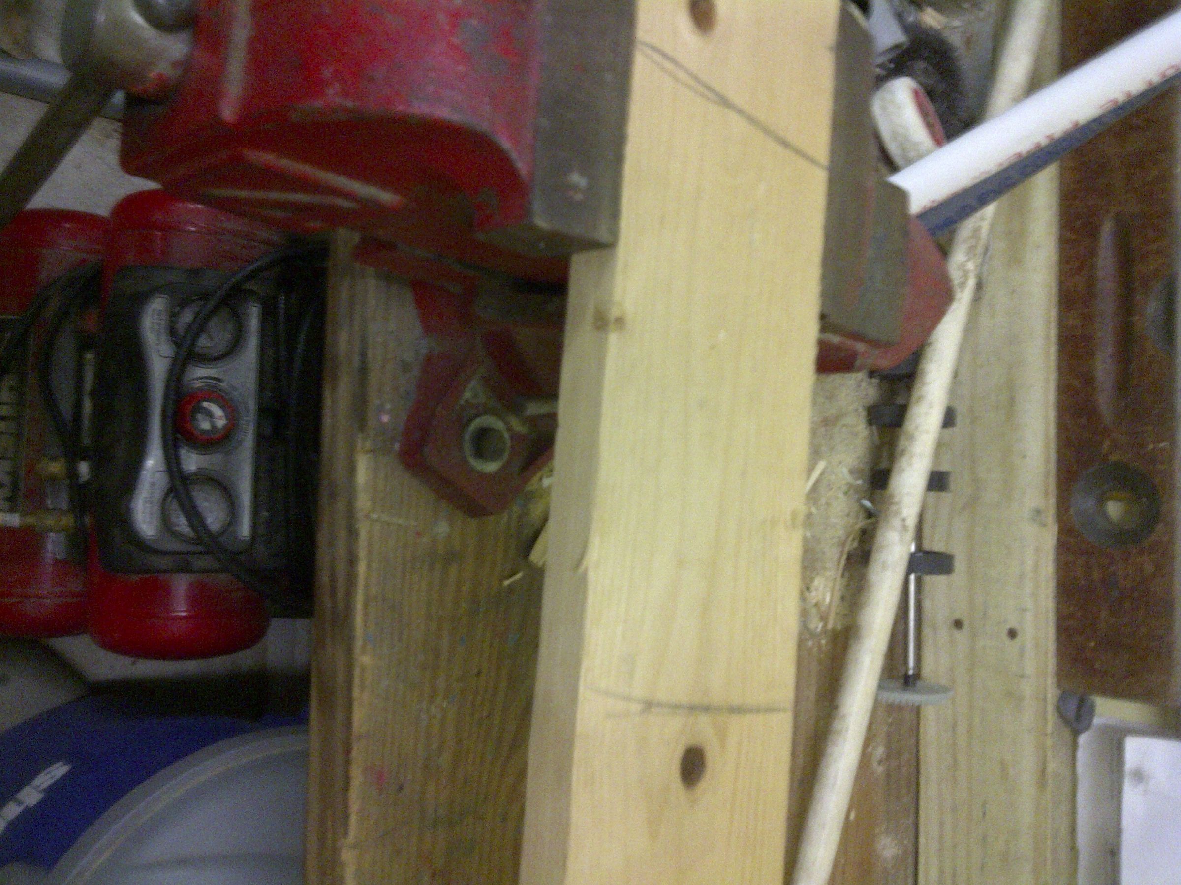 Wooden (brass) Knuckles : 7 Steps - Instructables