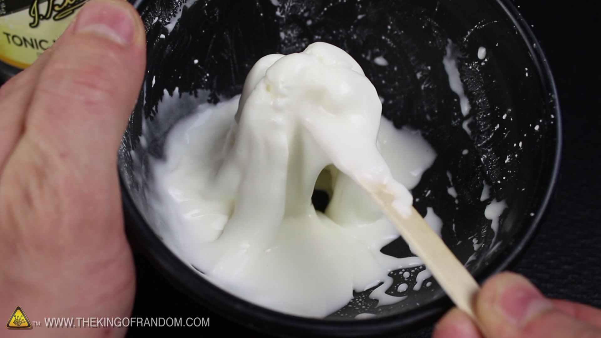 How to Make Magic Mud - From a Potato! : 7 Steps (with Pictures ...
