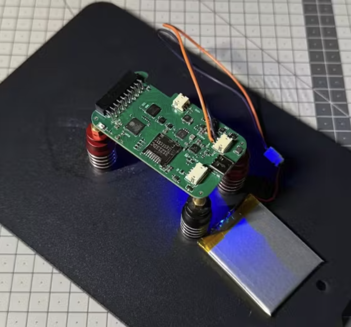 Kode Dot: Open-Source All-in-One Device for Makers : 5 Steps (with ...