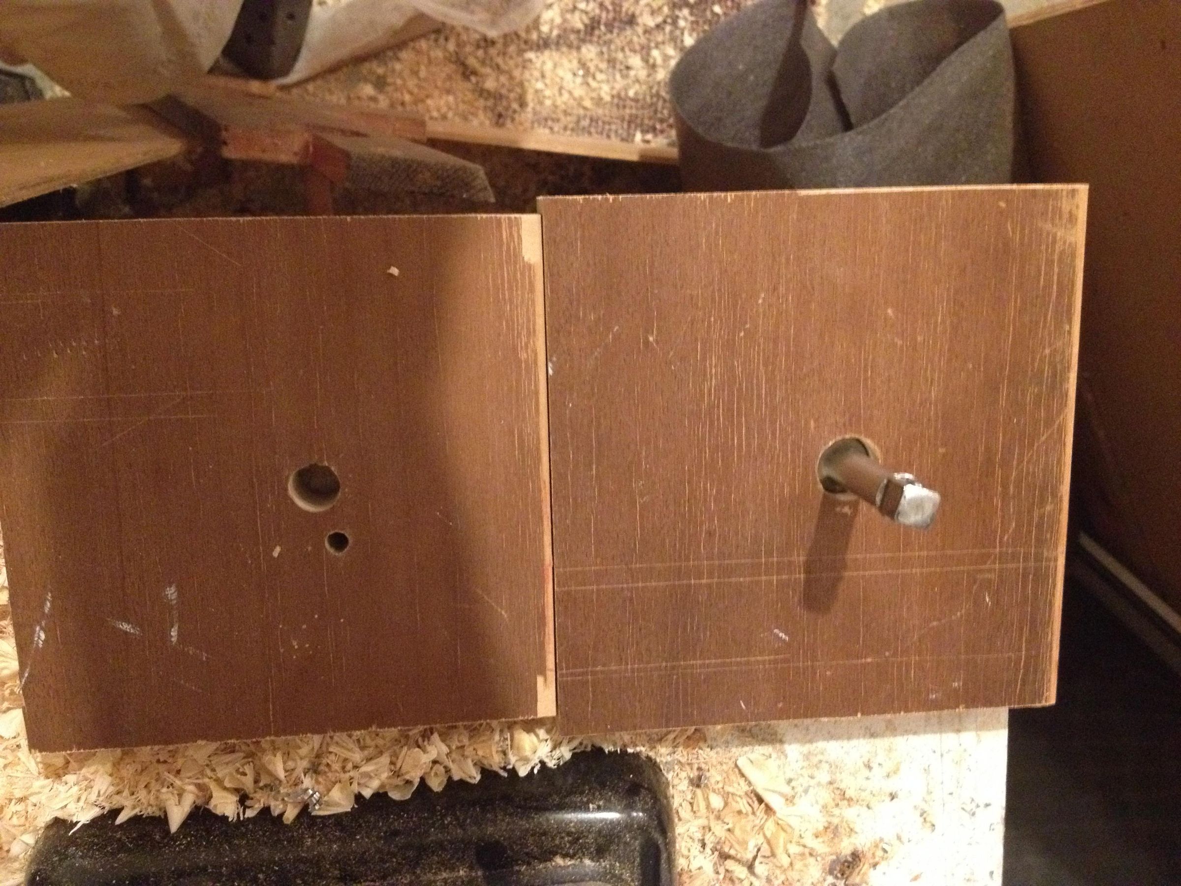 Making S Hooks : 8 Steps - Instructables