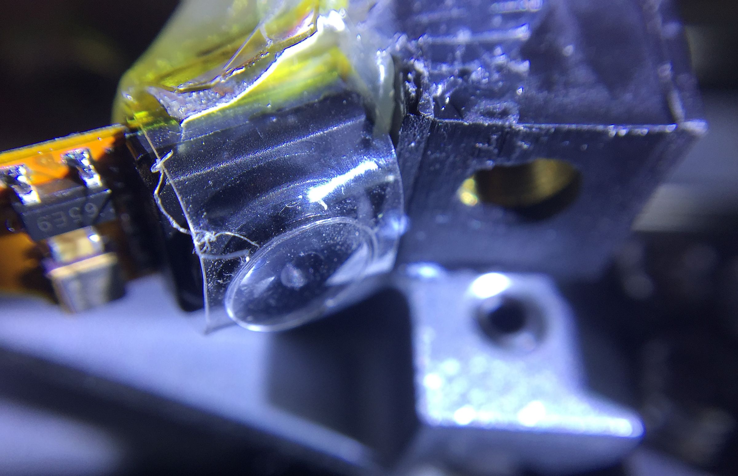 Add a Camera to Your Silver Bullet Cutter : 8 Steps - Instructables