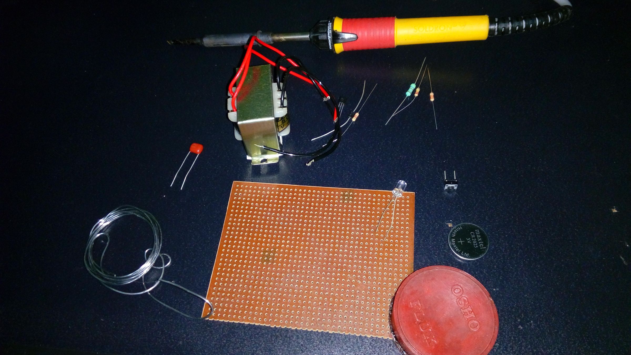 Bucket Fly Zapper : 10 Steps (with Pictures) - Instructables