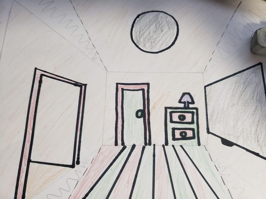 Reverse Perspective Art : 13 Steps (with Pictures) - Instructables