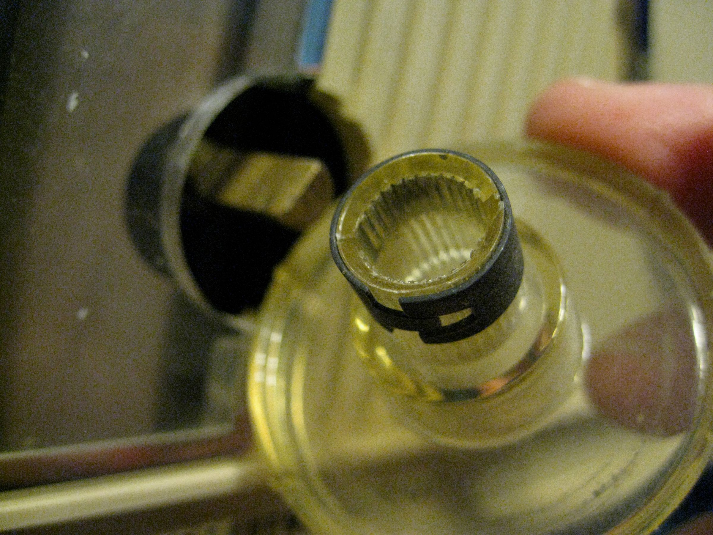 Fix a Vintage Radio Tuner String : 11 Steps (with Pictures) - Instructables