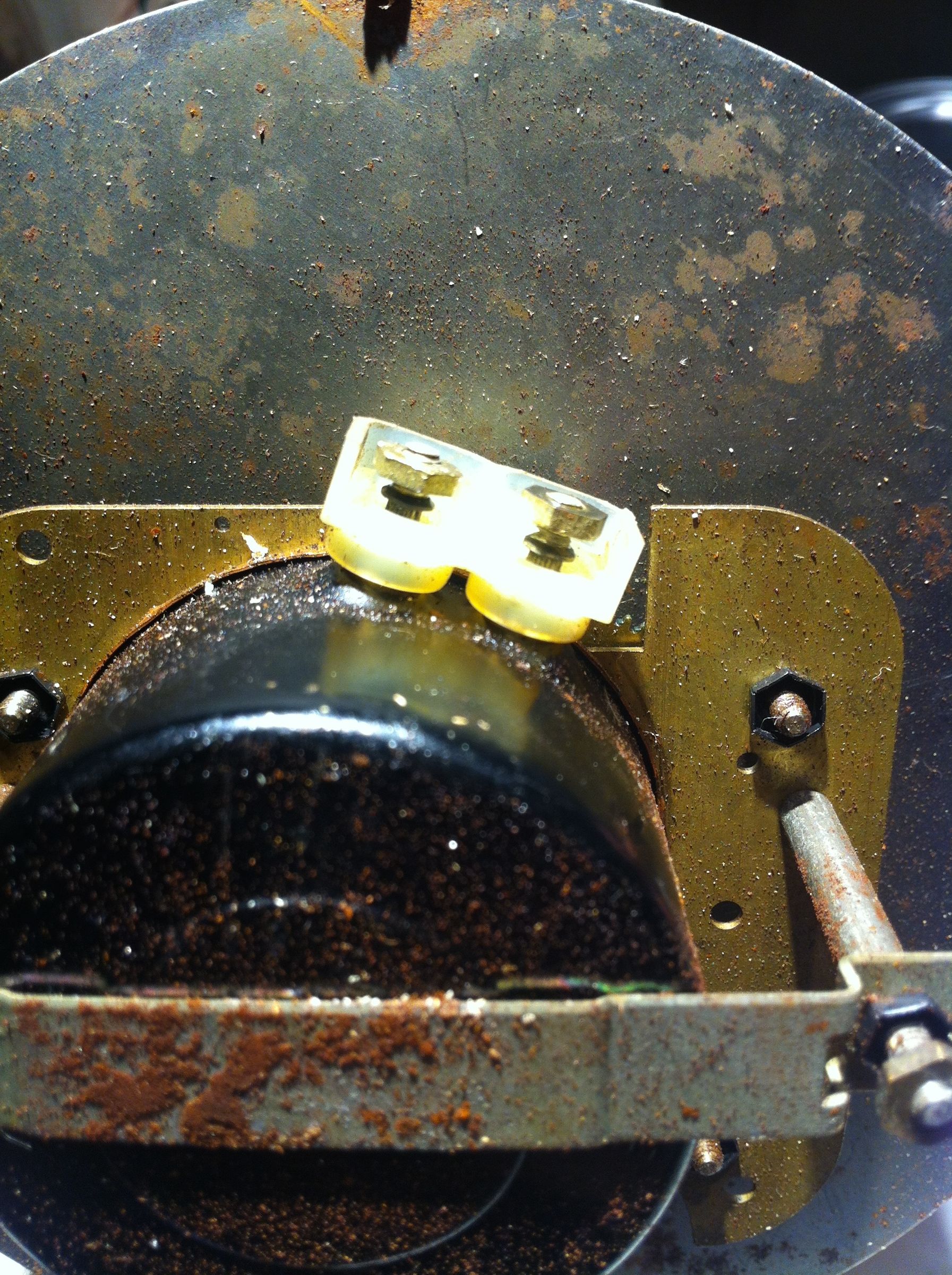 Reviving a Vintage Clock : 9 Steps (with Pictures) - Instructables