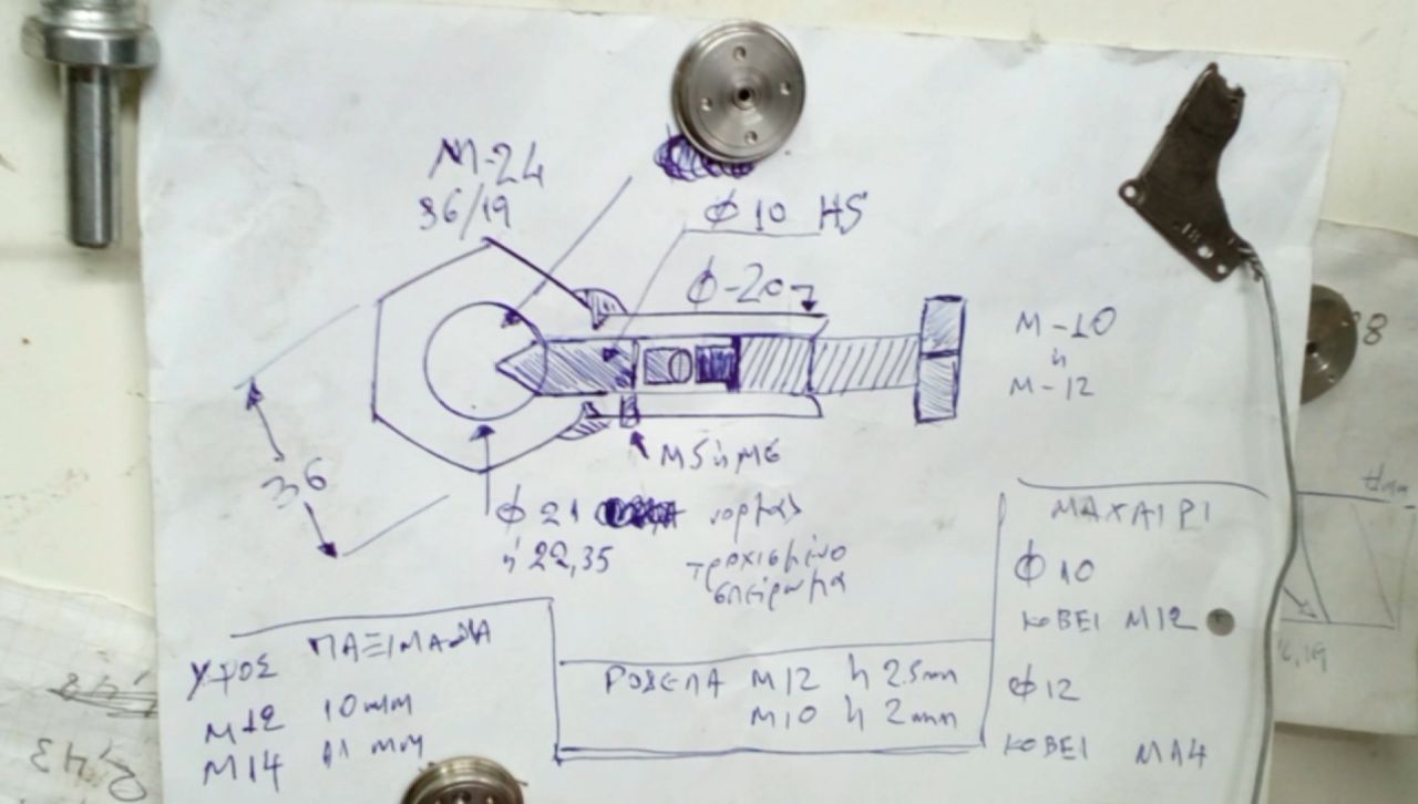 Nut Splitter DIY : 5 Steps (with Pictures) - Instructables