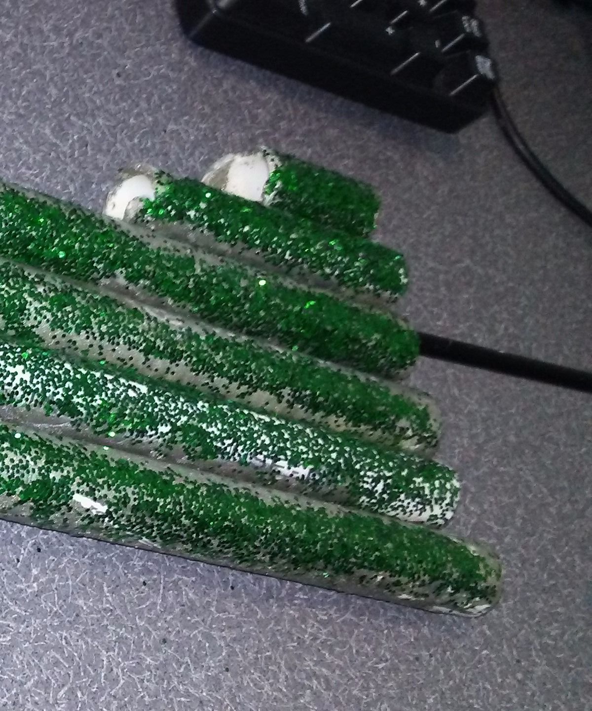 Up-cycled Musical Instrament - Instructables