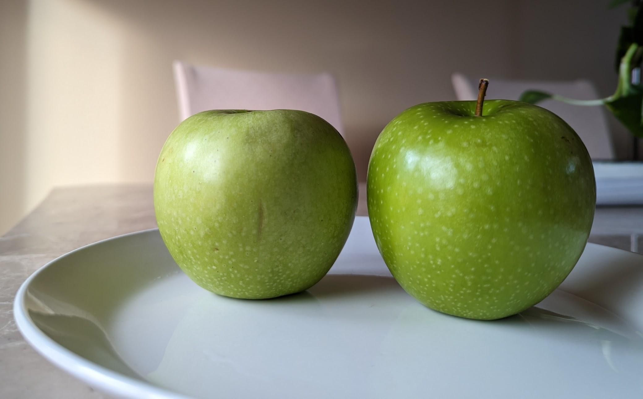 Apple Swirls : 7 Steps (with Pictures) - Instructables
