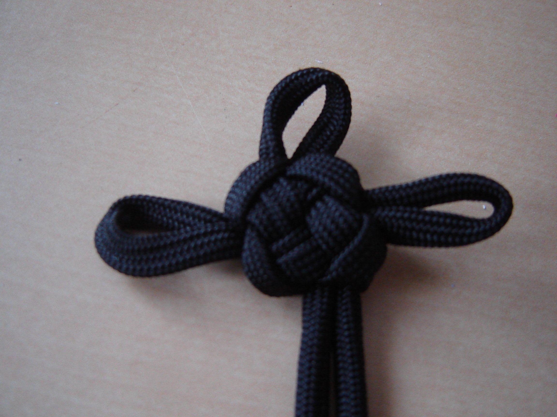 Craft Foam and Paracord Bound Book : 9 Steps - Instructables