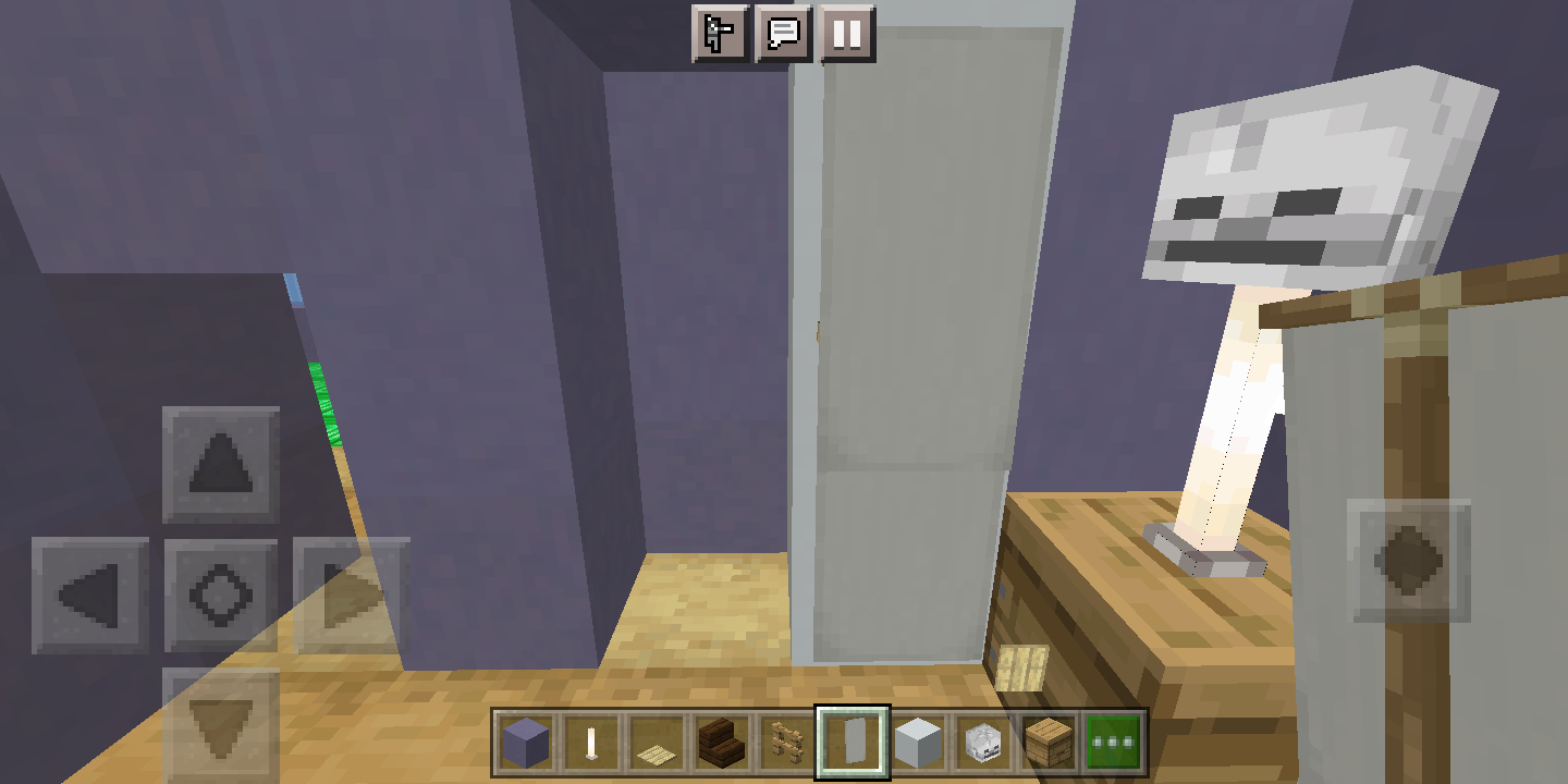 The Ultimate Guide to Furnishing Your House in Minecraft : 31 Steps ...