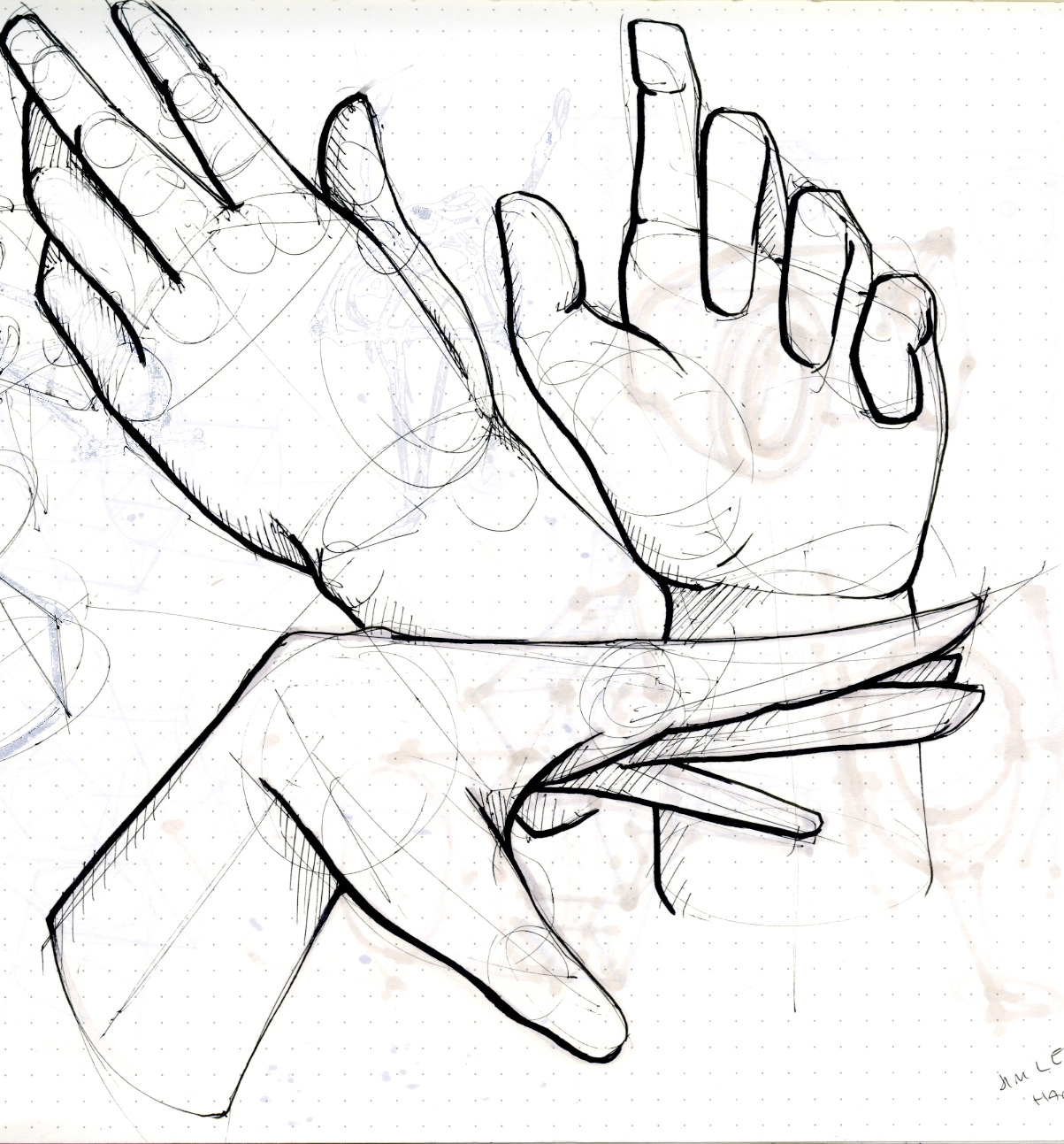 How to Draw Constructing: for Makers : 4 Steps (with Pictures) - Instructables