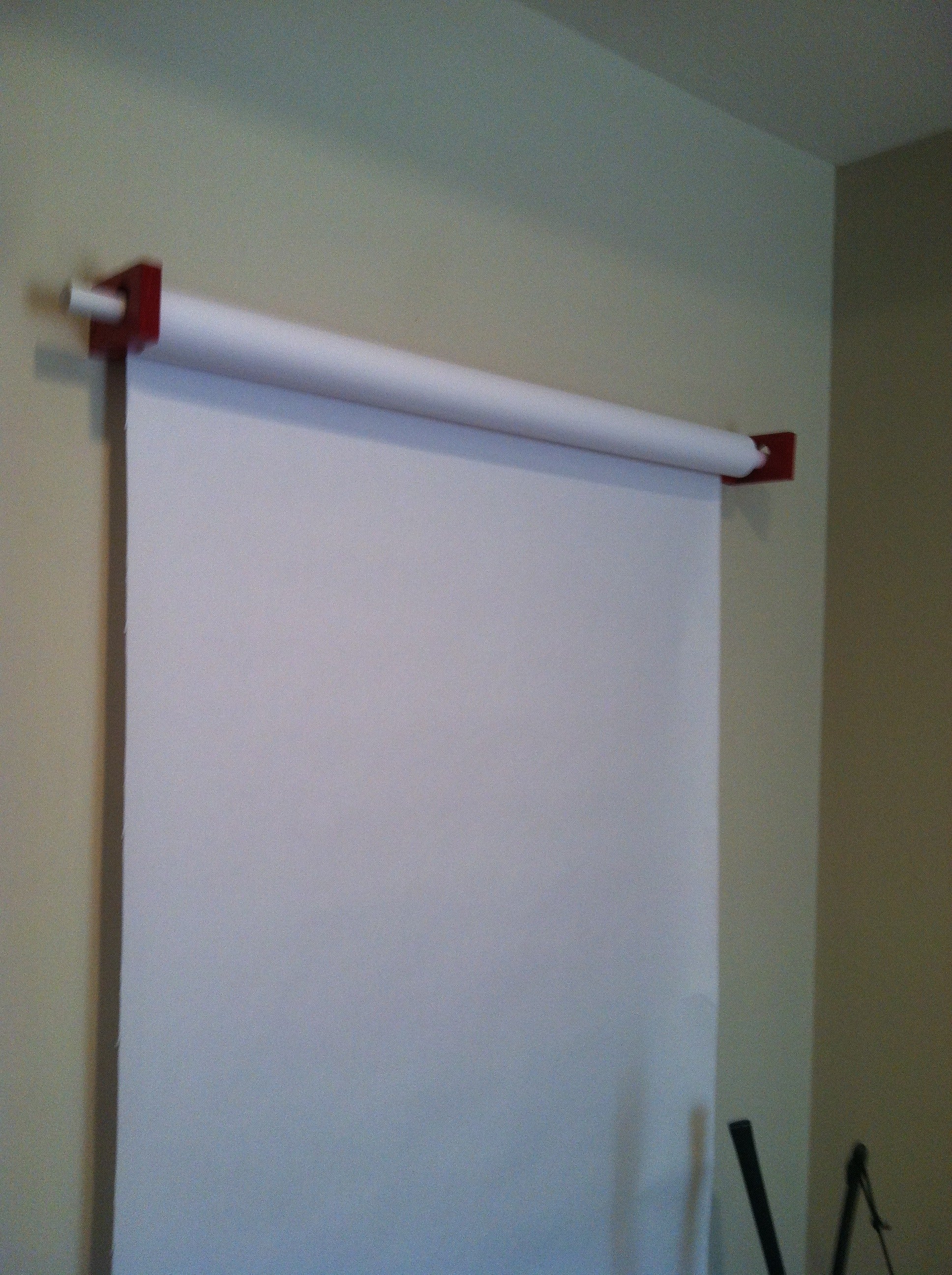 Paper Station for Kids : 4 Steps - Instructables