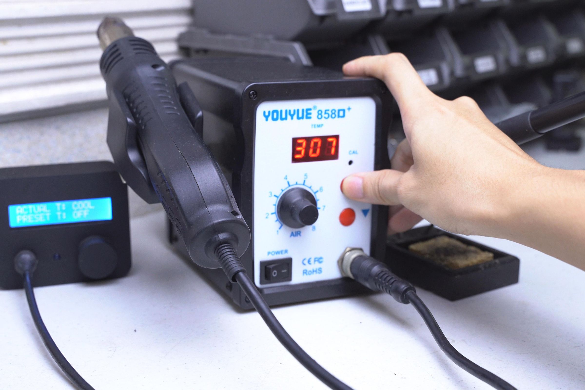 1kW Arduino MPPT Solar Charge Controller (ESP32 + WiFi) : 46 Steps ...