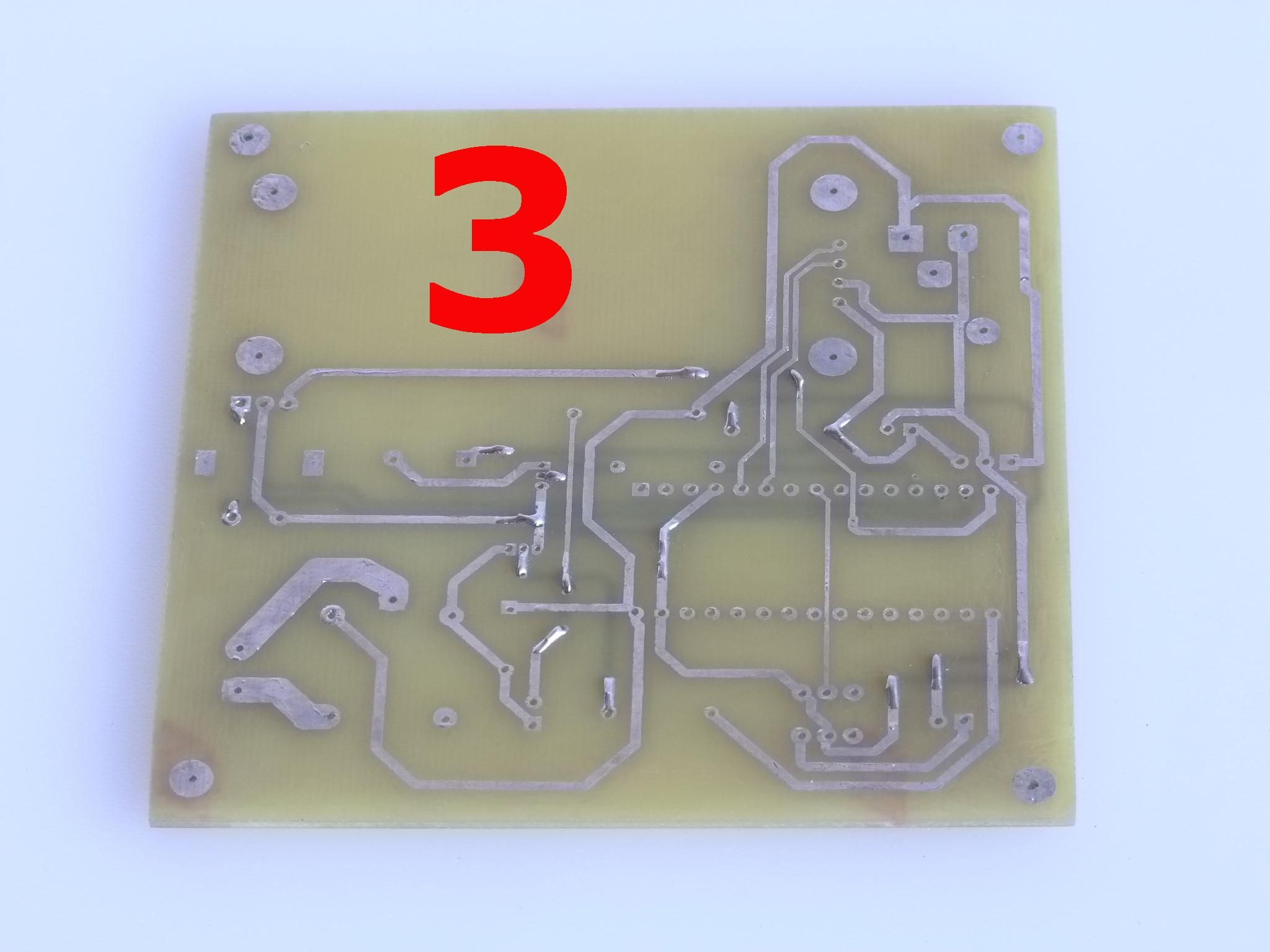 Timer With TM1637 and Arduino : 6 Steps (with Pictures) - Instructables