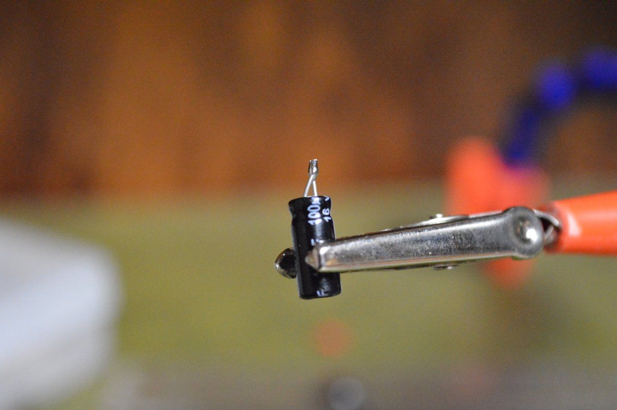 The Art of Making Junkbots : 14 Steps (with Pictures) - Instructables