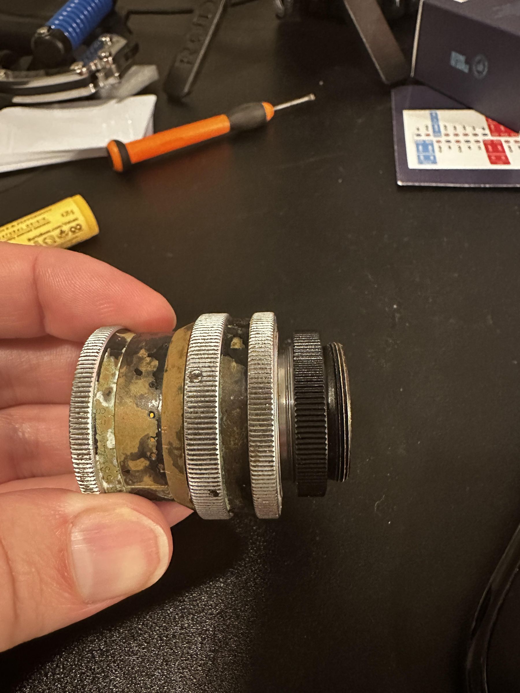 Scan View-Master Reels to Digital Video. Its the View-ReMaster! : 15 ...